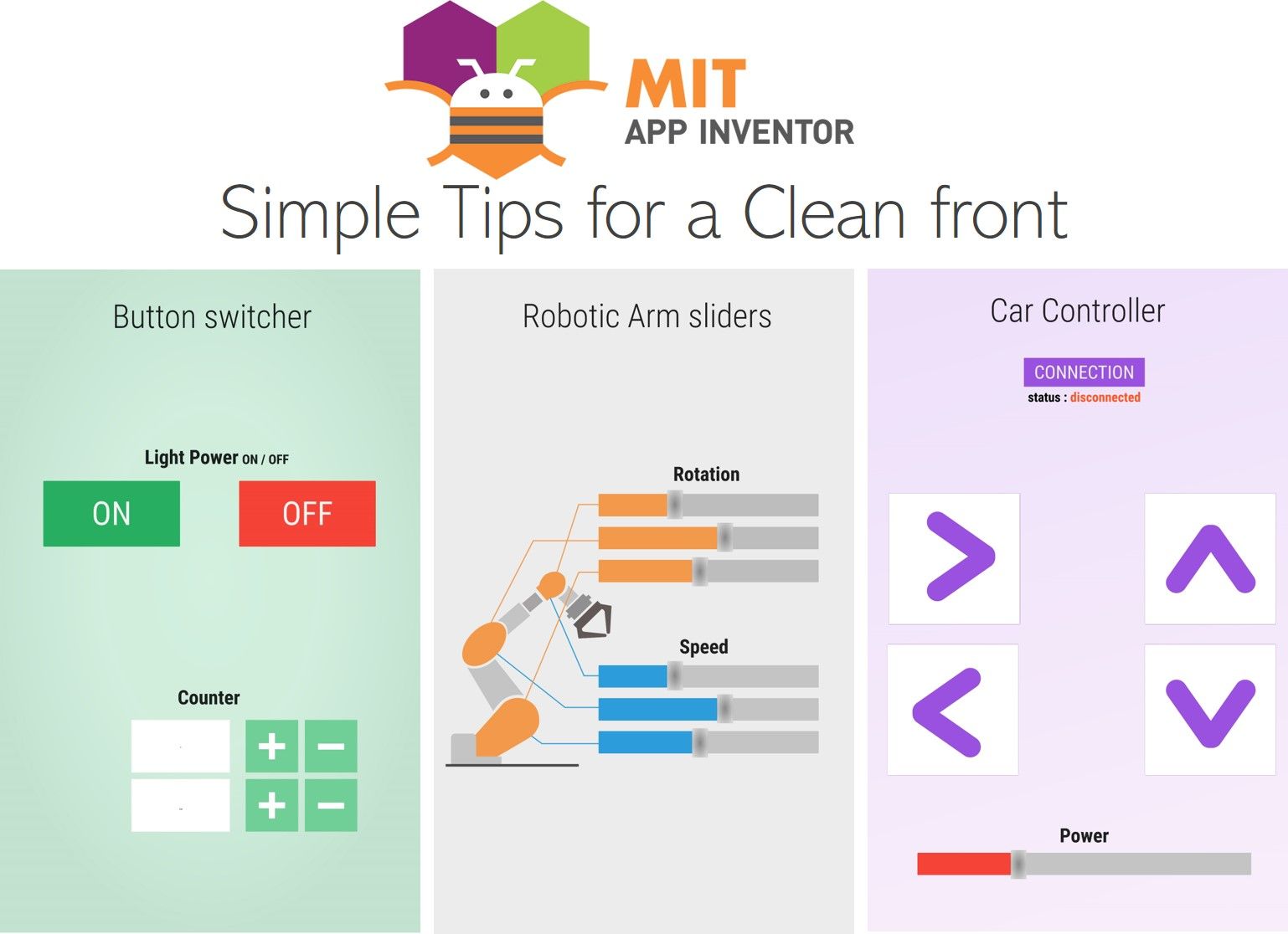 App Inventor 2 Parte I