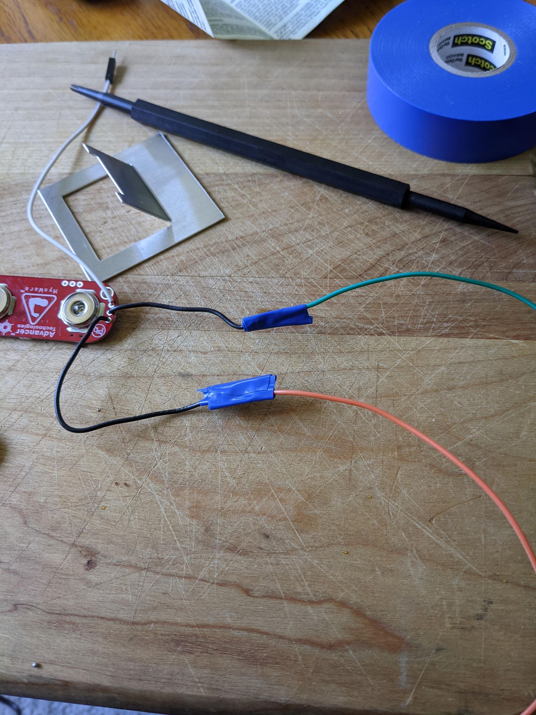 EMG Basketball With an Arduino Uno : 6 Steps - Instructables