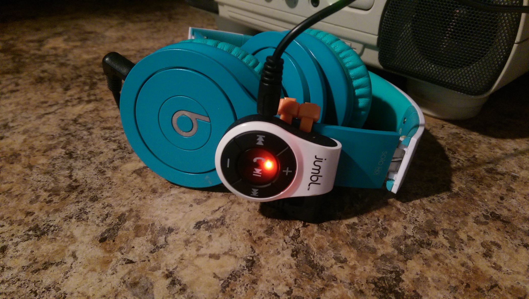 Bluetooth Beats : 3 Steps - Instructables