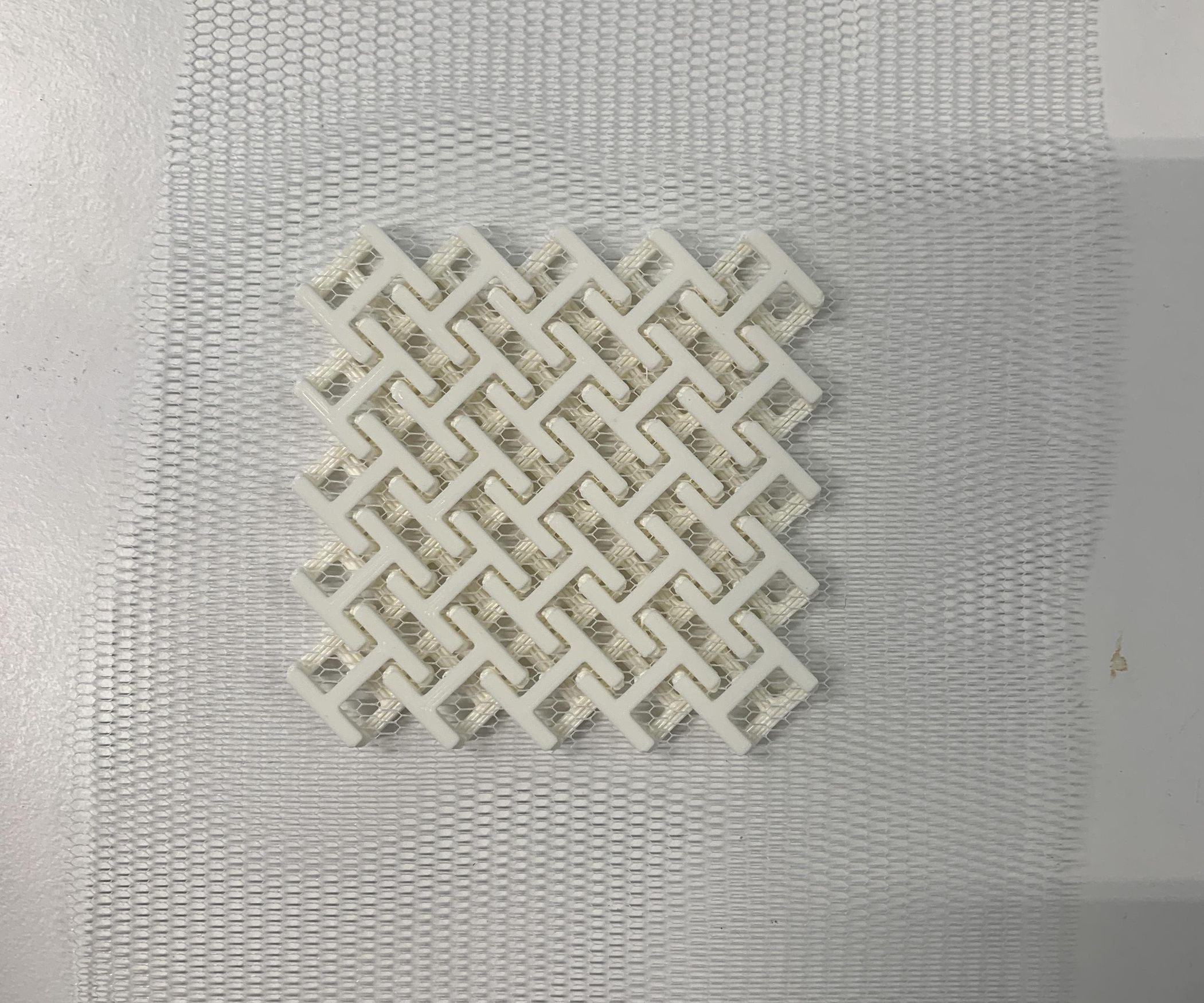Chain-mail Printed on Fabric - Instructables