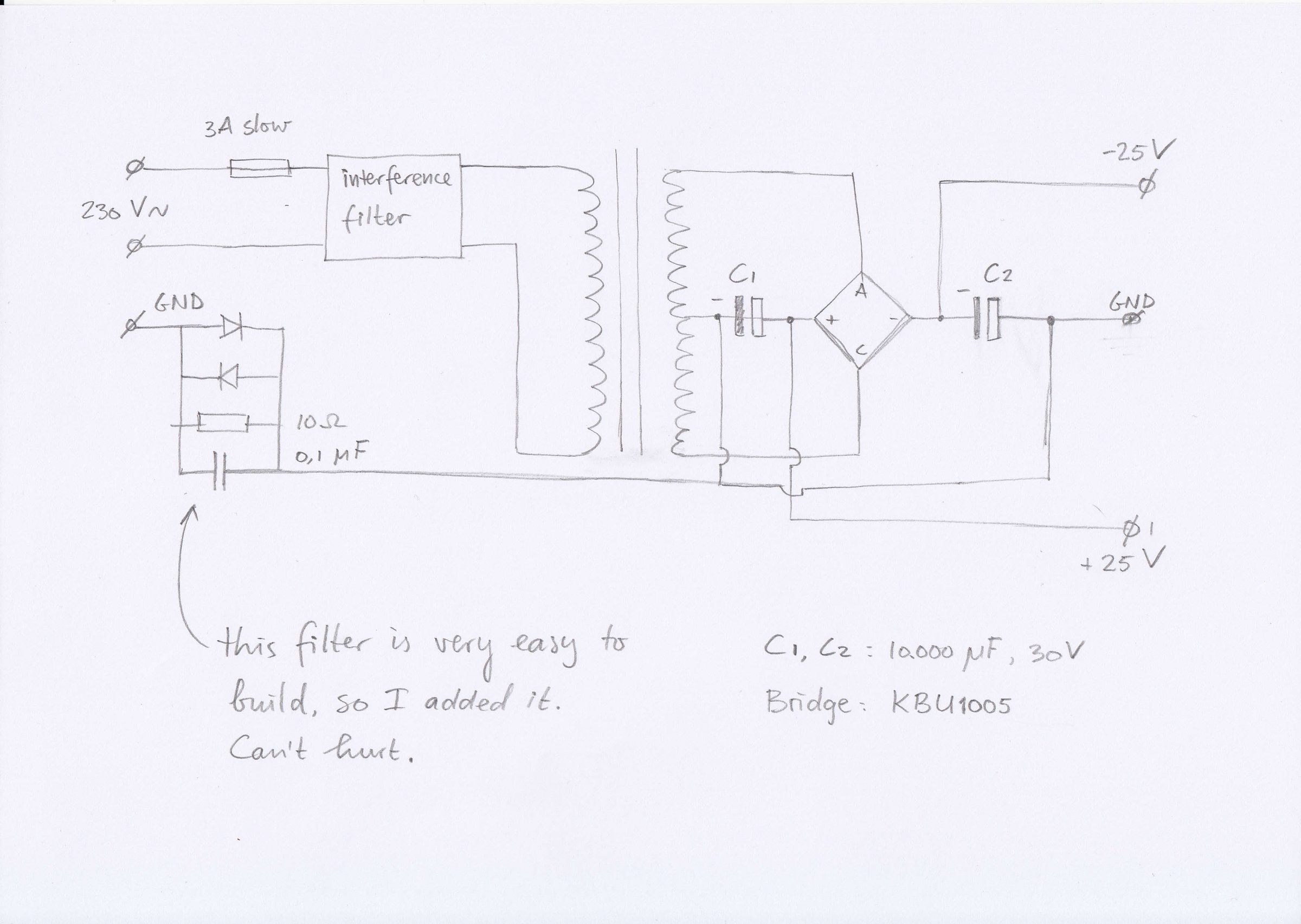 Make Your First Serious Amplifier : 10 Steps (with Pictures) - Instructables