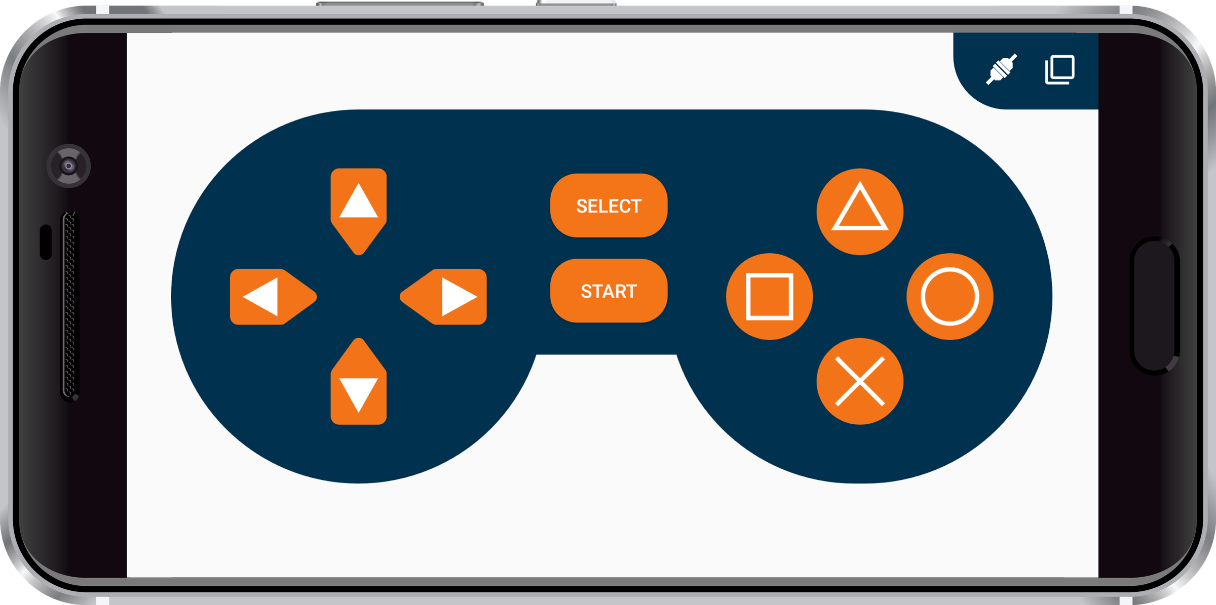 Make a Smartphone Controlled Space Battle in PictoBlox- Scratch 3.0 Based Programming Software ...