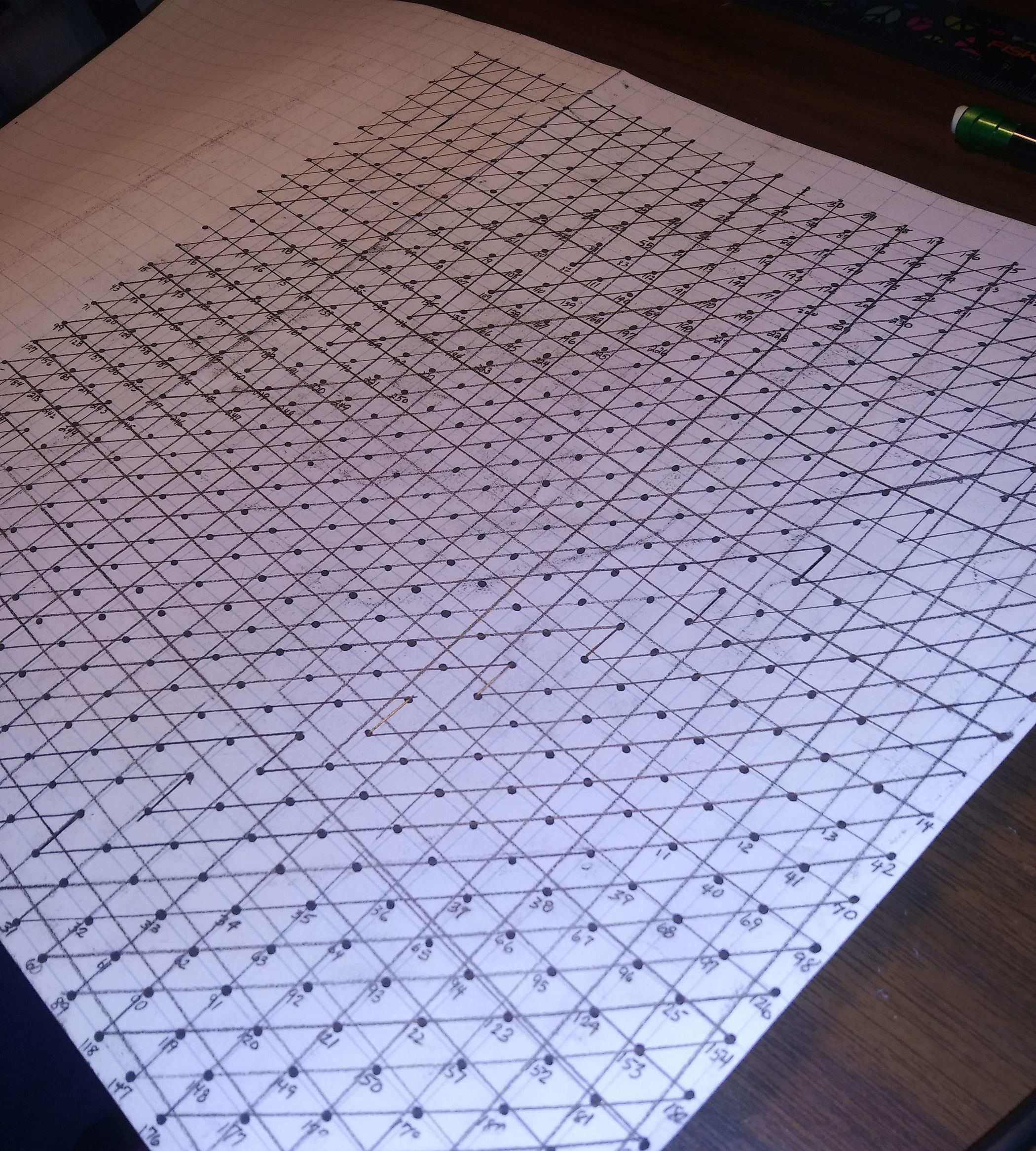 Magic Square Art : 7 Steps - Instructables
