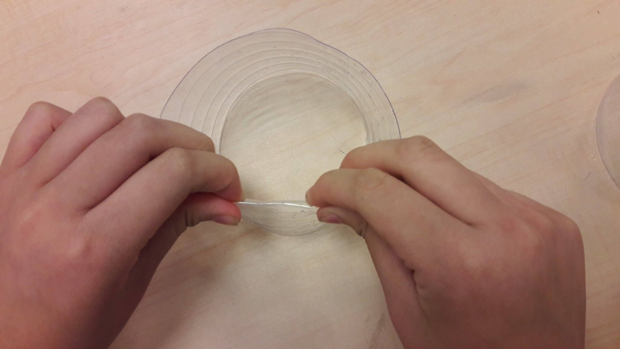 DIY Gyroscope : 5 Steps (with Pictures) - Instructables