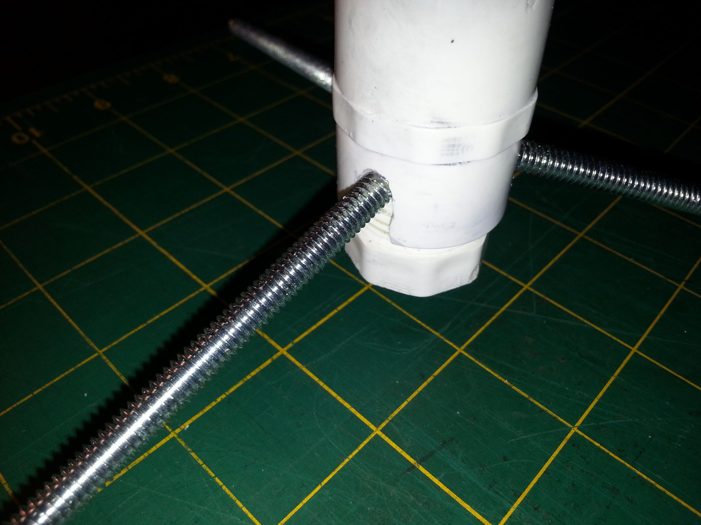 GoPro Pole-Tripod-Handle-Trekking Pole : 5 Steps (with Pictures) - Instructables