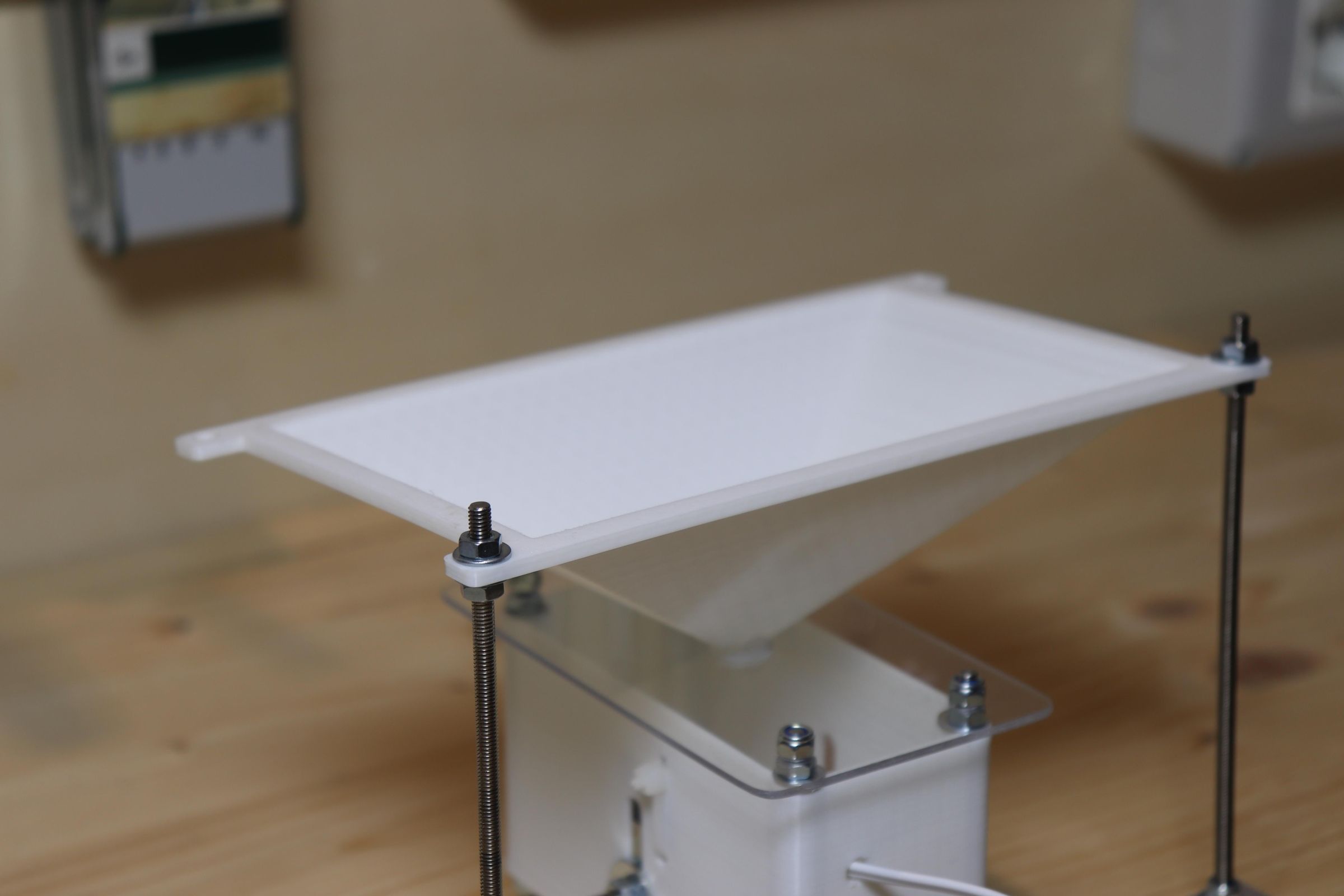 DIY Arduino Rain Gauge : 12 Steps (with Pictures) - Instructables