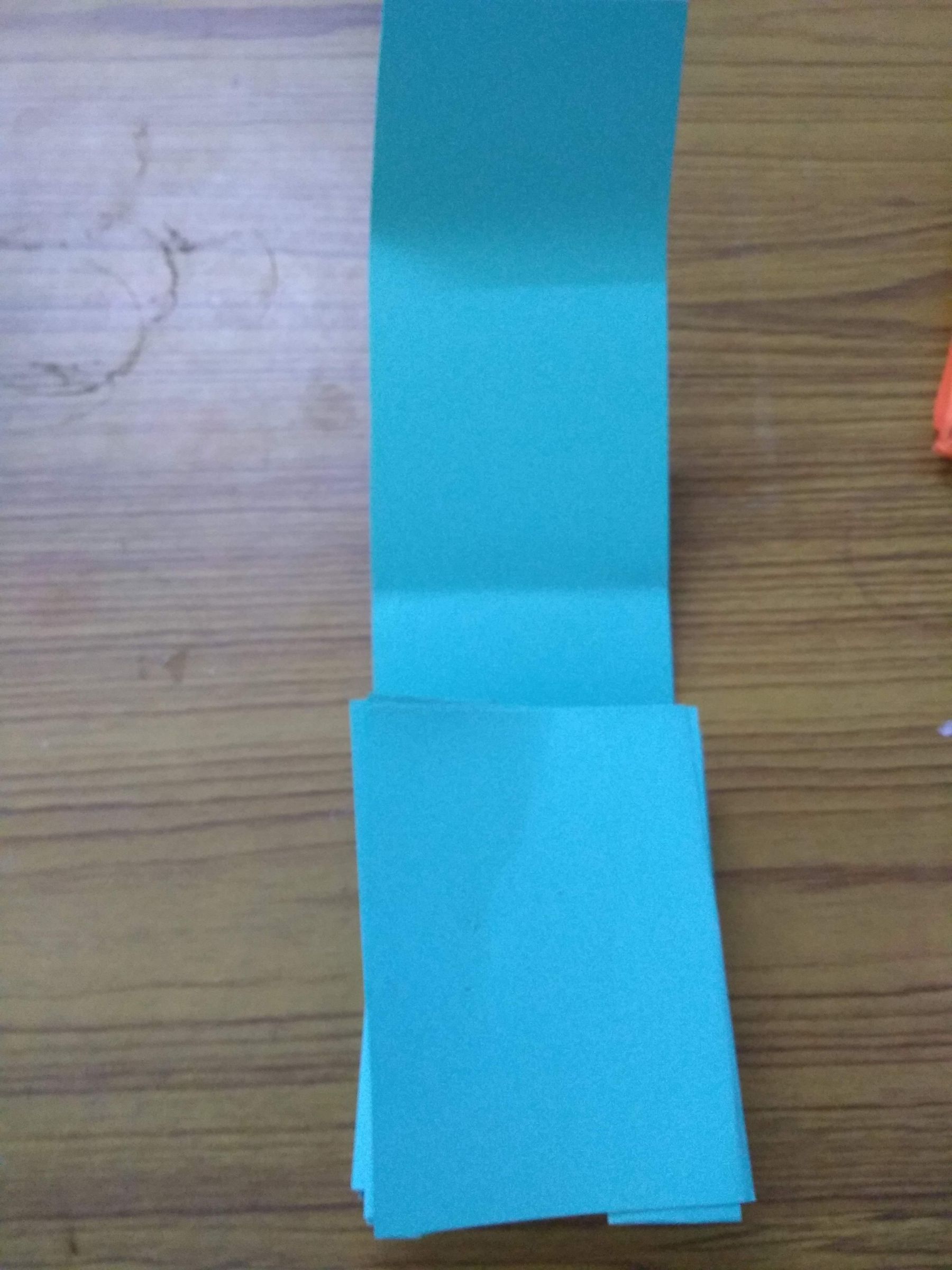 Paper Wallet : 8 Steps (with Pictures) - Instructables