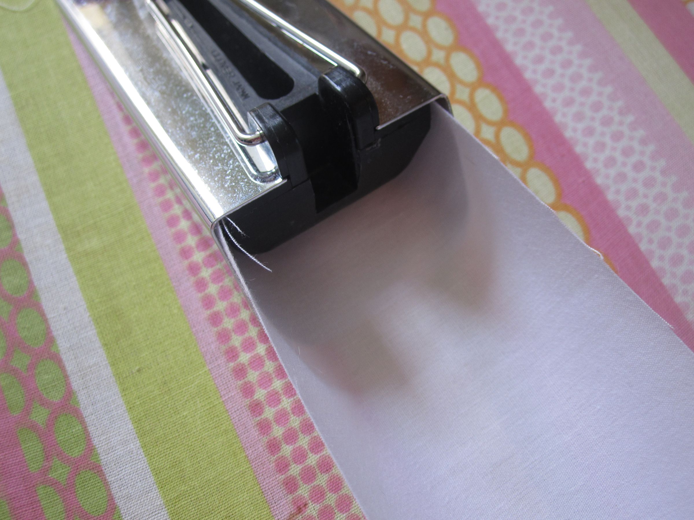 How to Sew a Quilt! (quilting 101) : 33 Steps (with Pictures ...