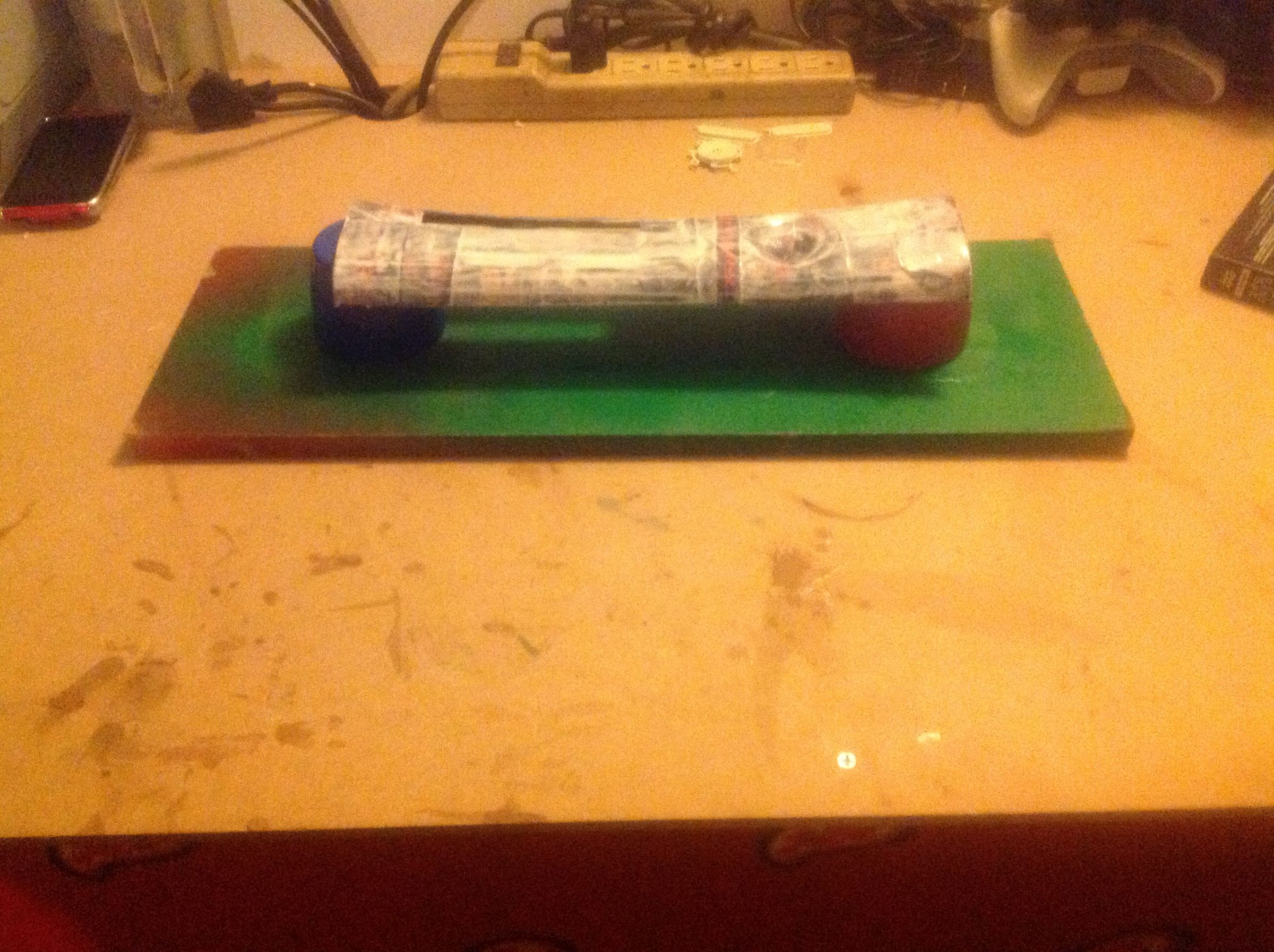 Custom Xbox 360 Faceplate Tutorial : 8 Steps - Instructables