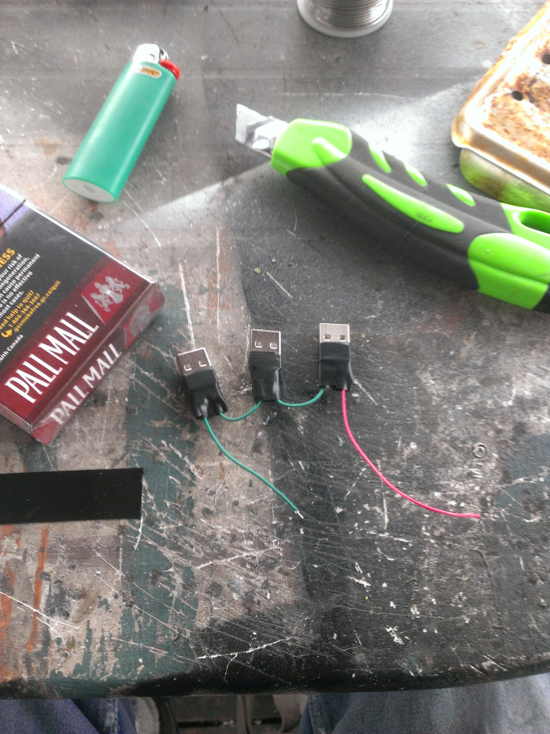 Microsoft Kinect Portable Power Supply on a Dollar Store Budget... : 9 ...
