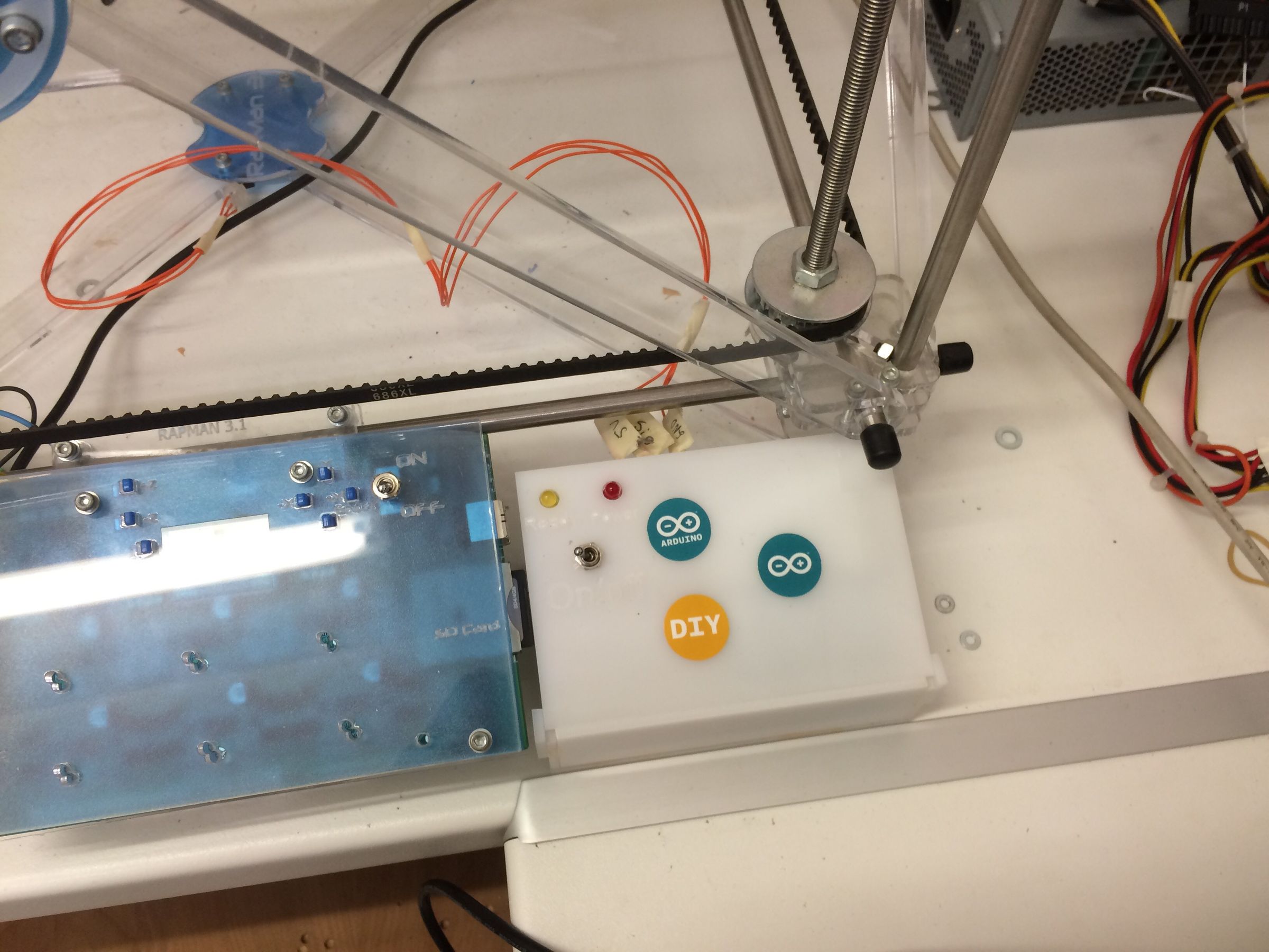 3d Printer Heated Bed : 5 Steps - Instructables
