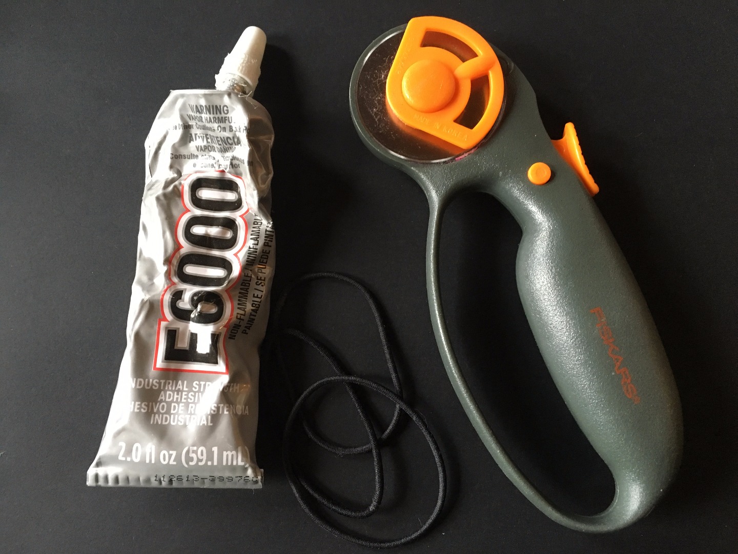 DIY Bat Bowtie : 5 Steps (with Pictures) - Instructables