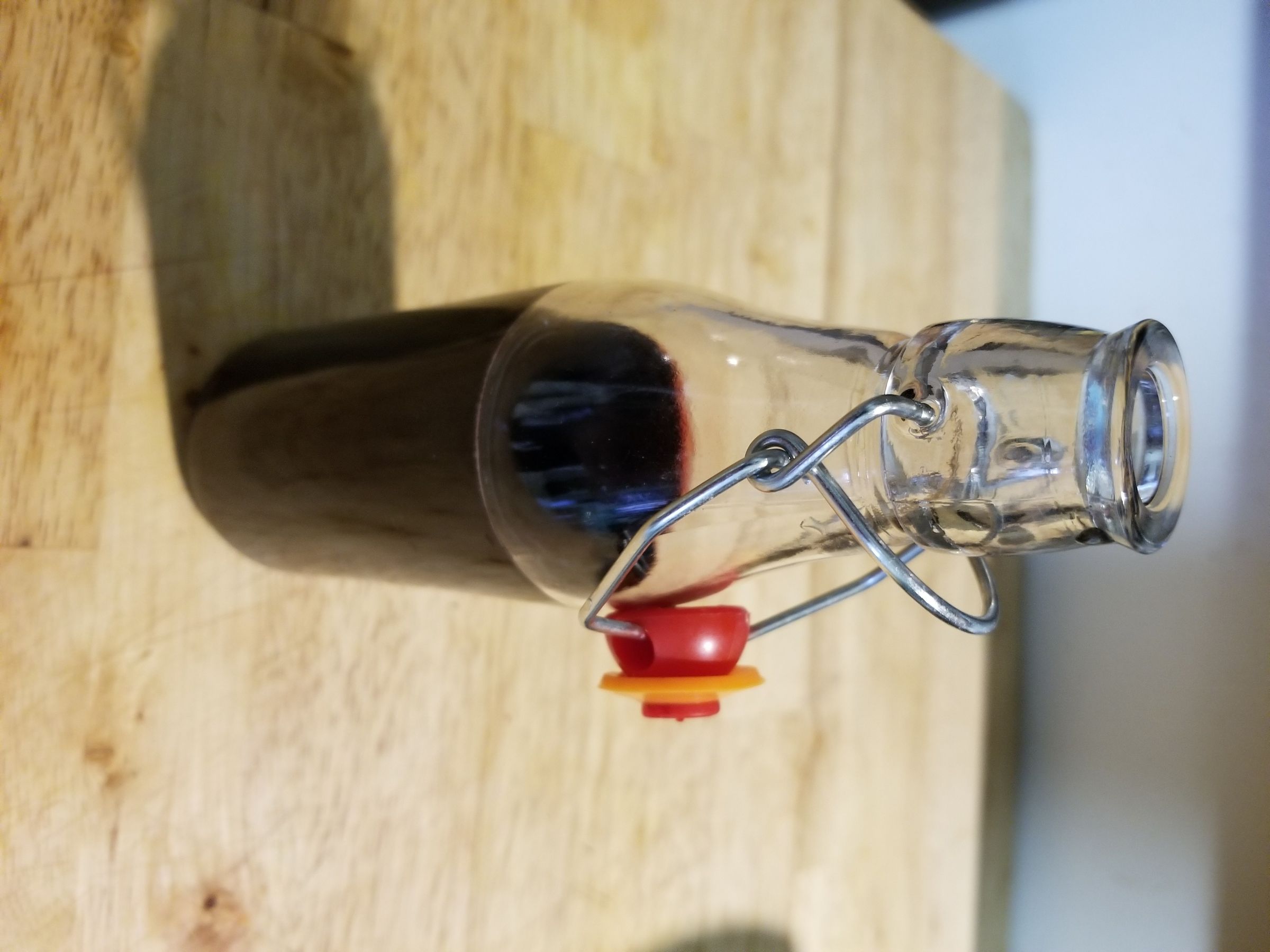 Making Vinegar : 7 Steps (with Pictures) - Instructables
