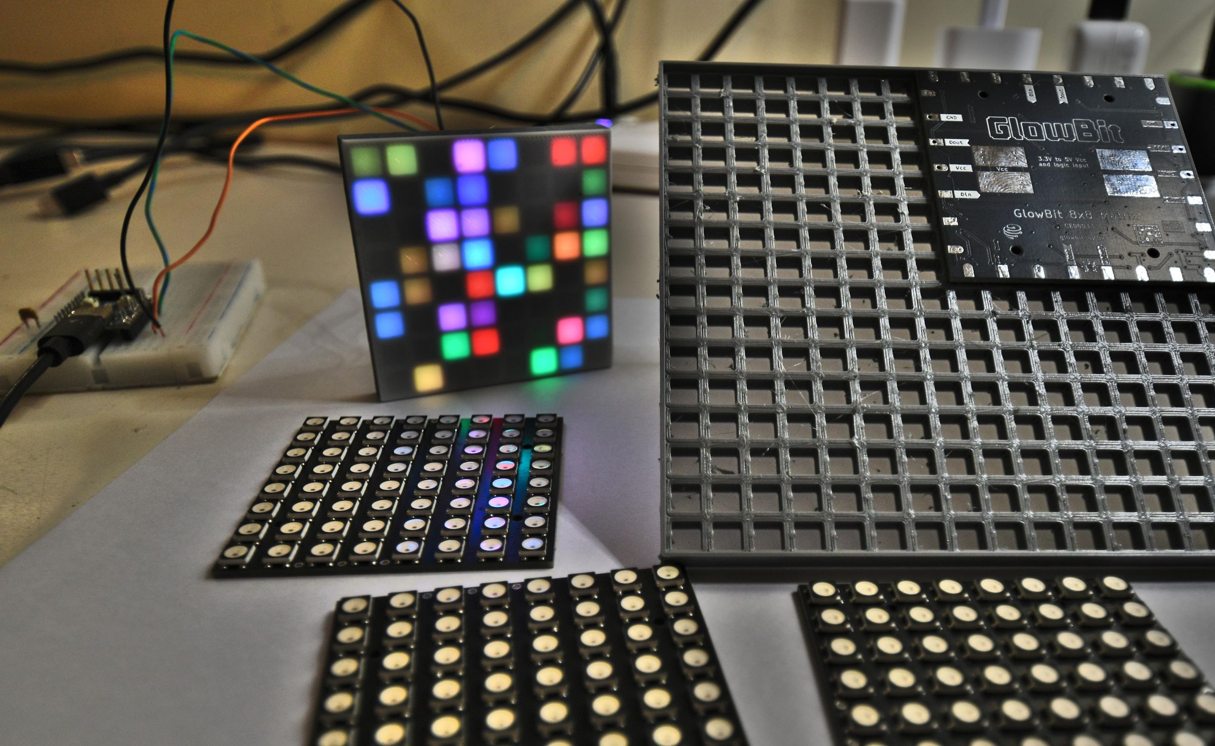 Create Your Own Language: a DIY Glyph Generator : 15 Steps (with Pictures) - Instructables