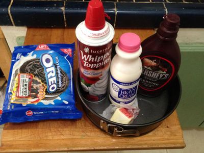 Picasso: Oreo Icebox Cake : 3 Steps (with Pictures) - Instructables