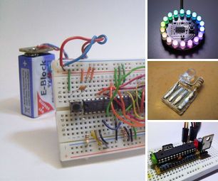 Cool Stuff - Instructables