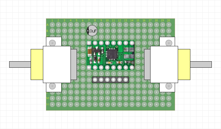 Arduino Self-Balancing Robot : 10 Steps (with Pictures) - Instructables