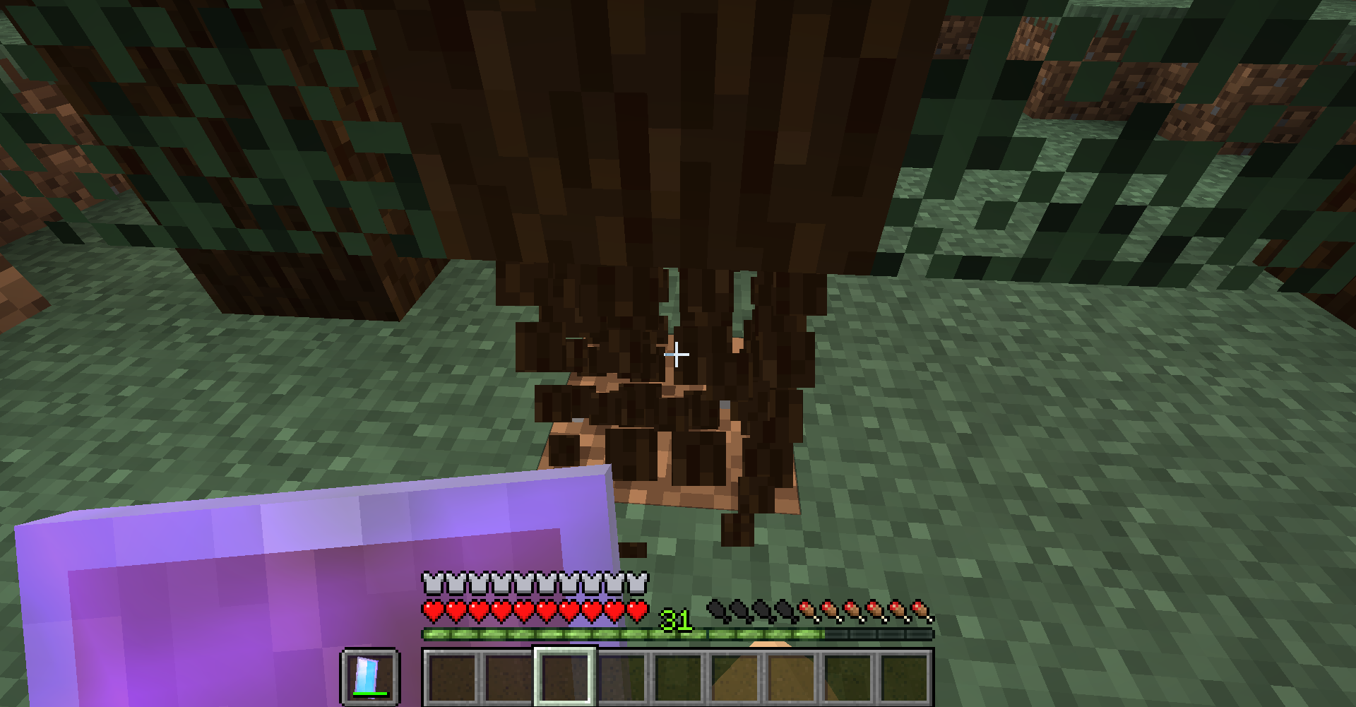 How to Make a Pickaxe in Minecraft : 8 Steps - Instructables