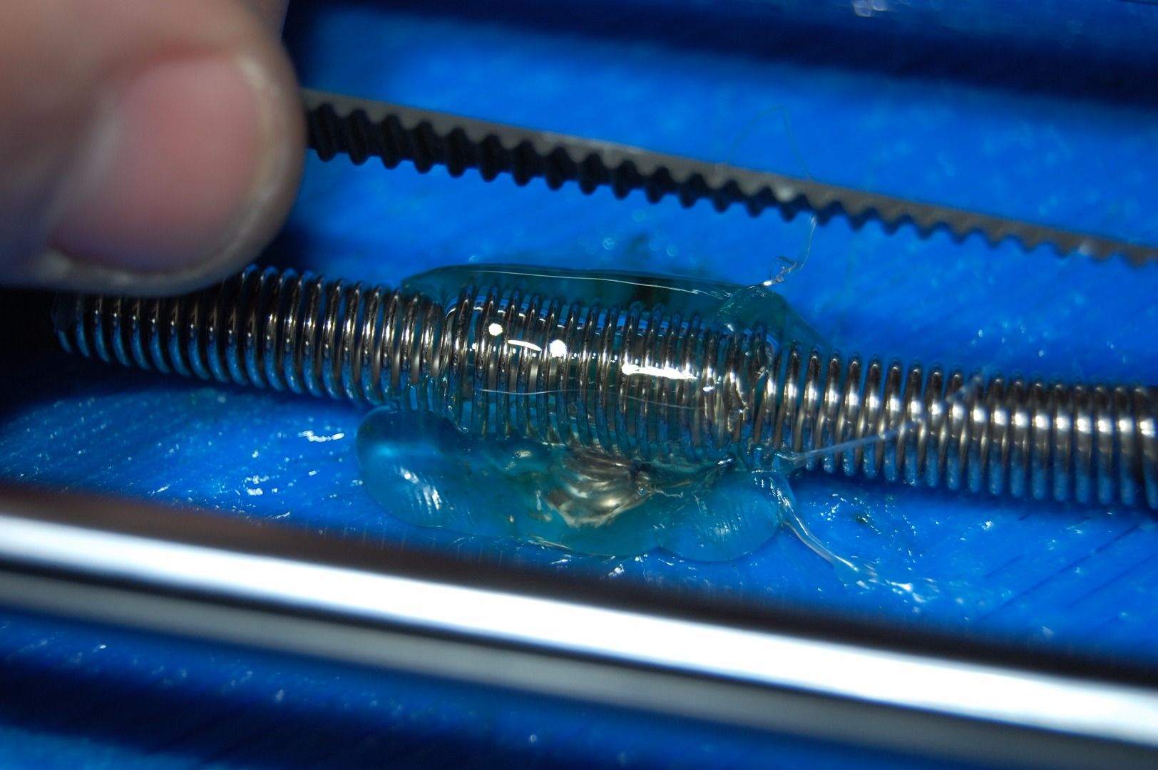 Arduslider: Arduino Camera Slider : 13 Steps (with Pictures ...