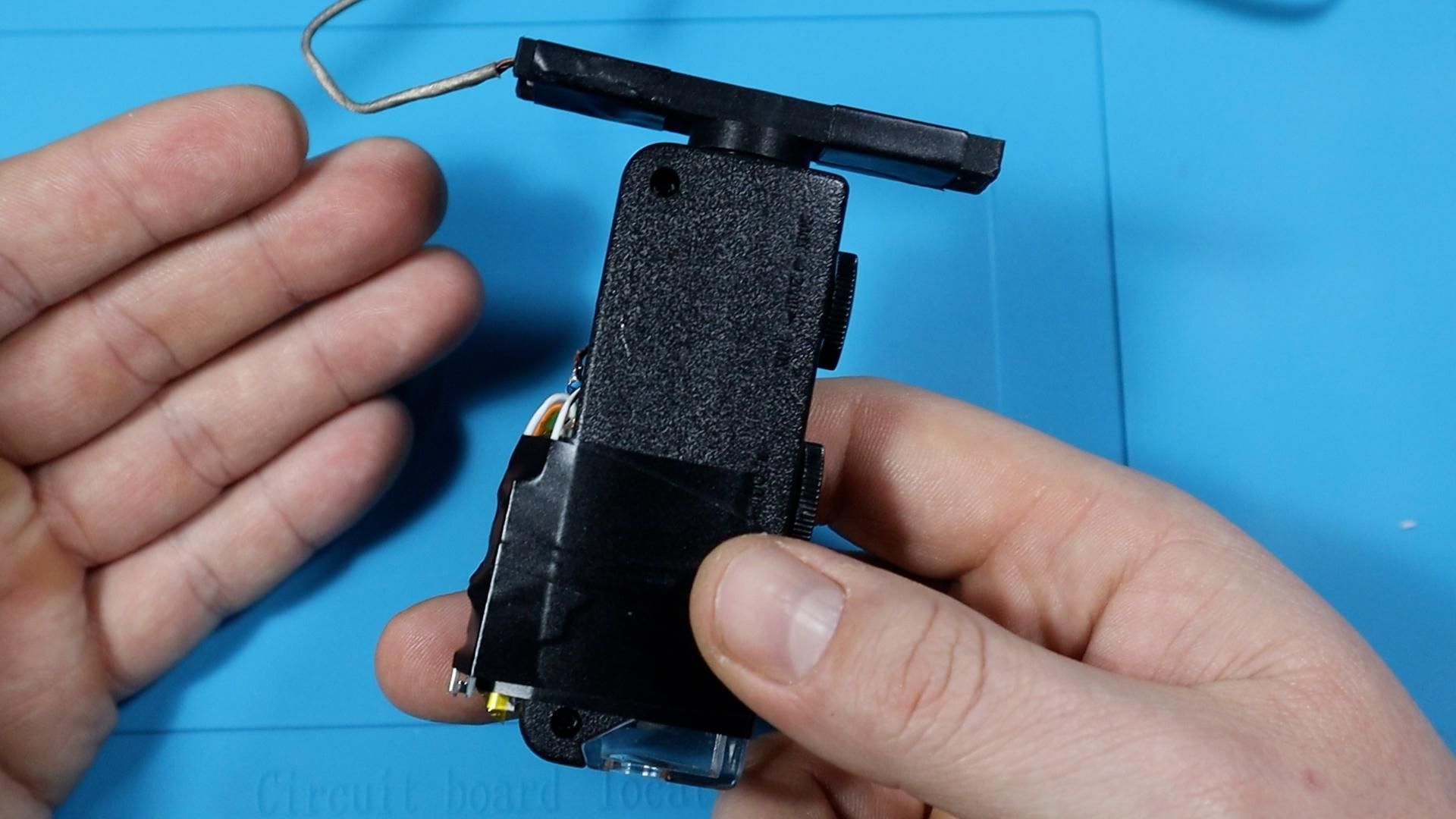 DIY Digital Microscope : 5 Steps (with Pictures) - Instructables