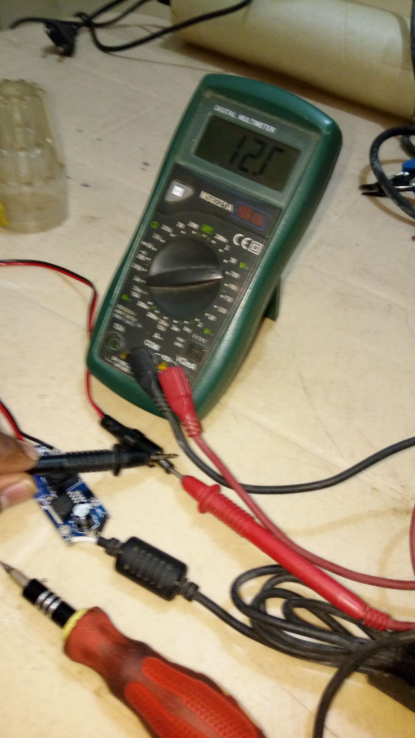 Re-Purposing Your Old Laptop Charger : 7 Steps (with Pictures ...