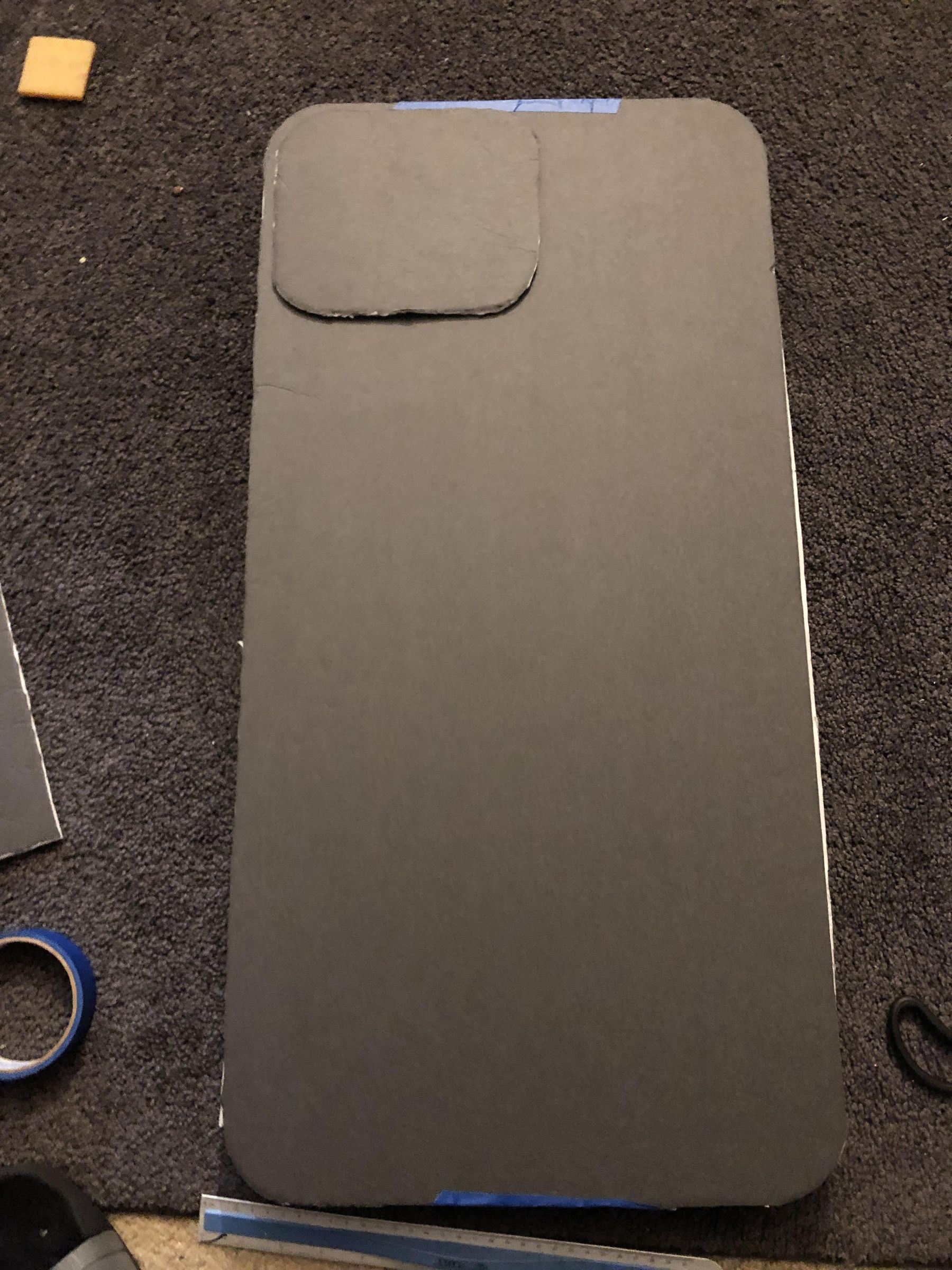 Iphone 13 JUMBO : 8 Steps (with Pictures) - Instructables