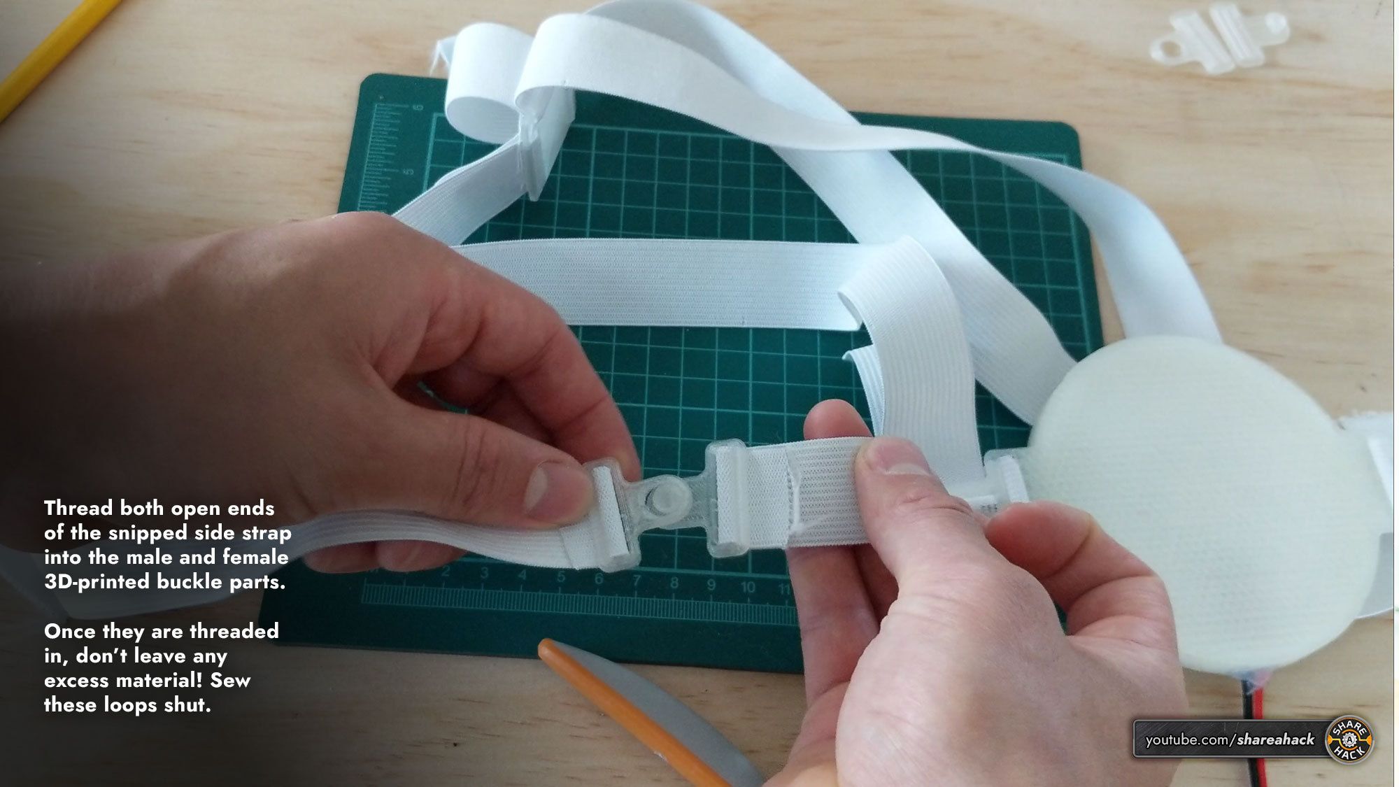 Iron Man Wearable Arc Reactor (3D Printed) 5 Designs : 9 Steps (with ...