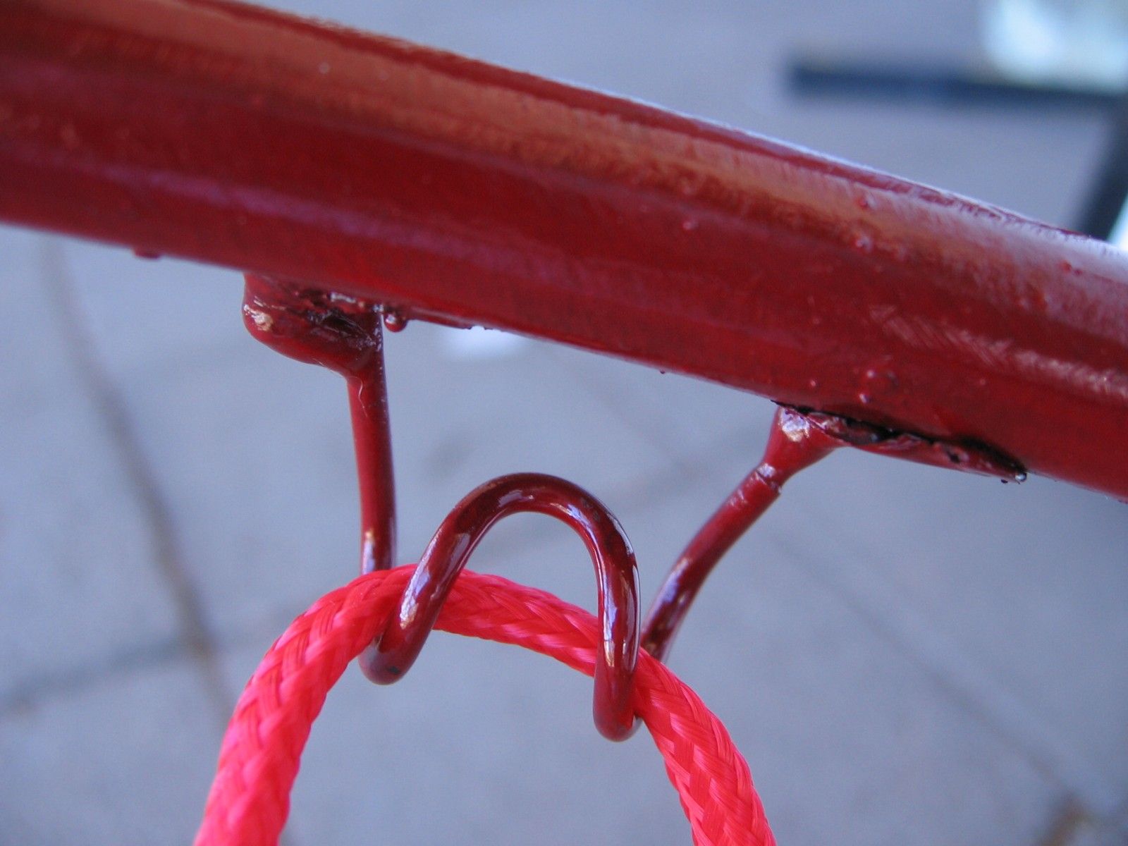 Basketball Hoop : 8 Steps (with Pictures) - Instructables