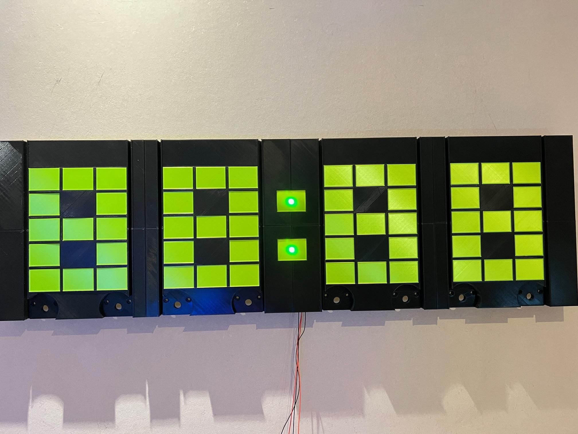 Time Slider : 6 Steps (with Pictures) - Instructables