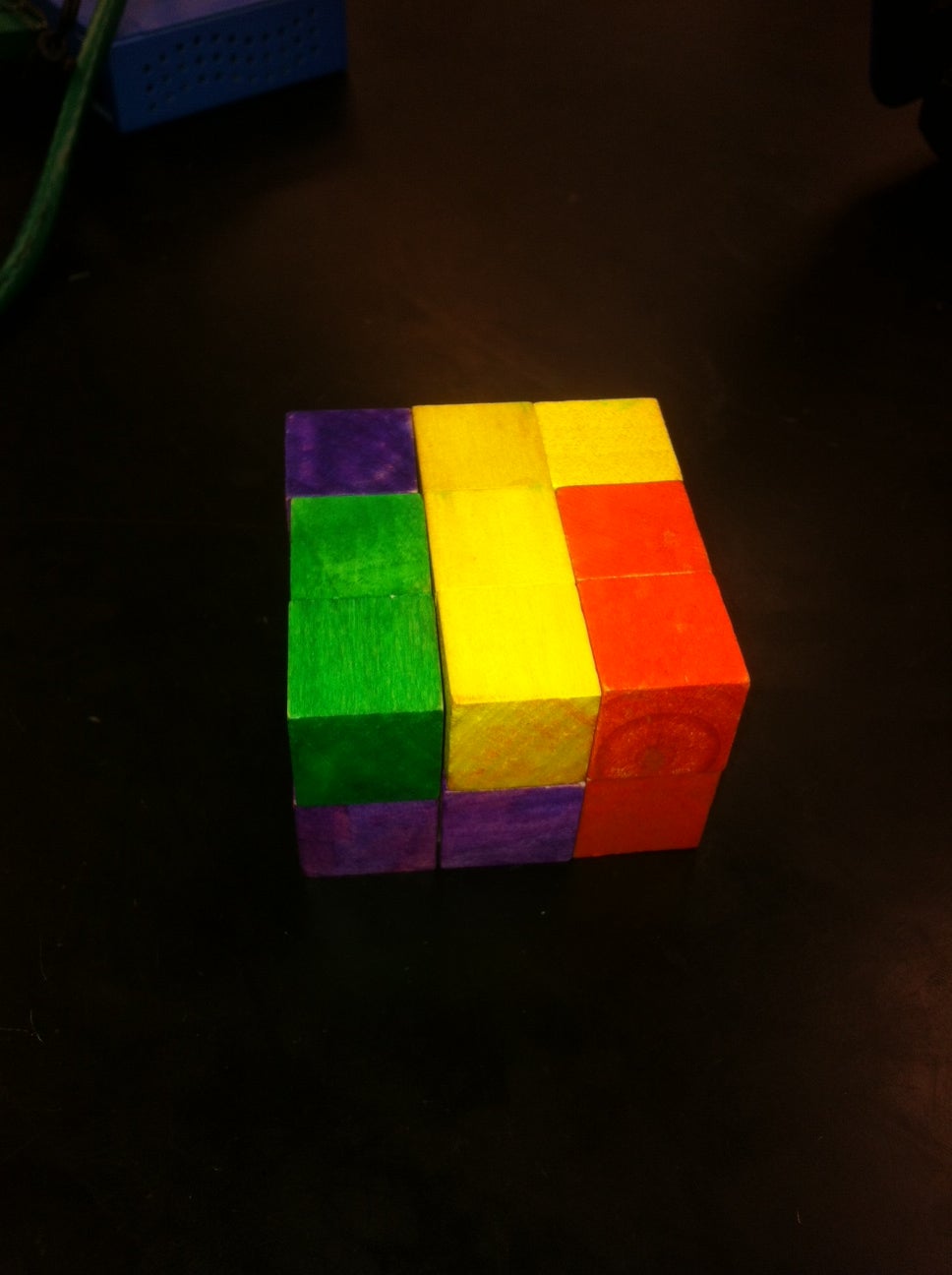 Cube : 11 Steps - Instructables