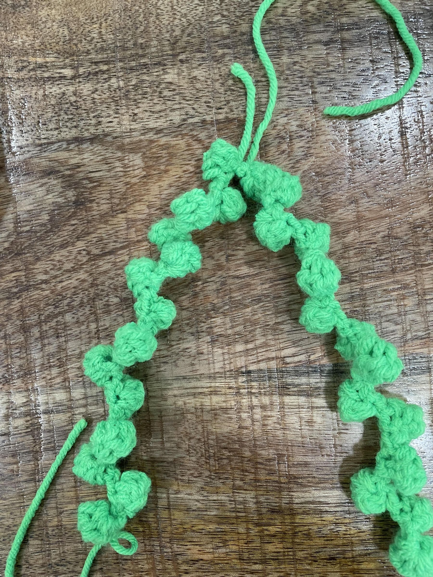 DIY Crochet Hanging Plant : 32 Steps (with Pictures) - Instructables