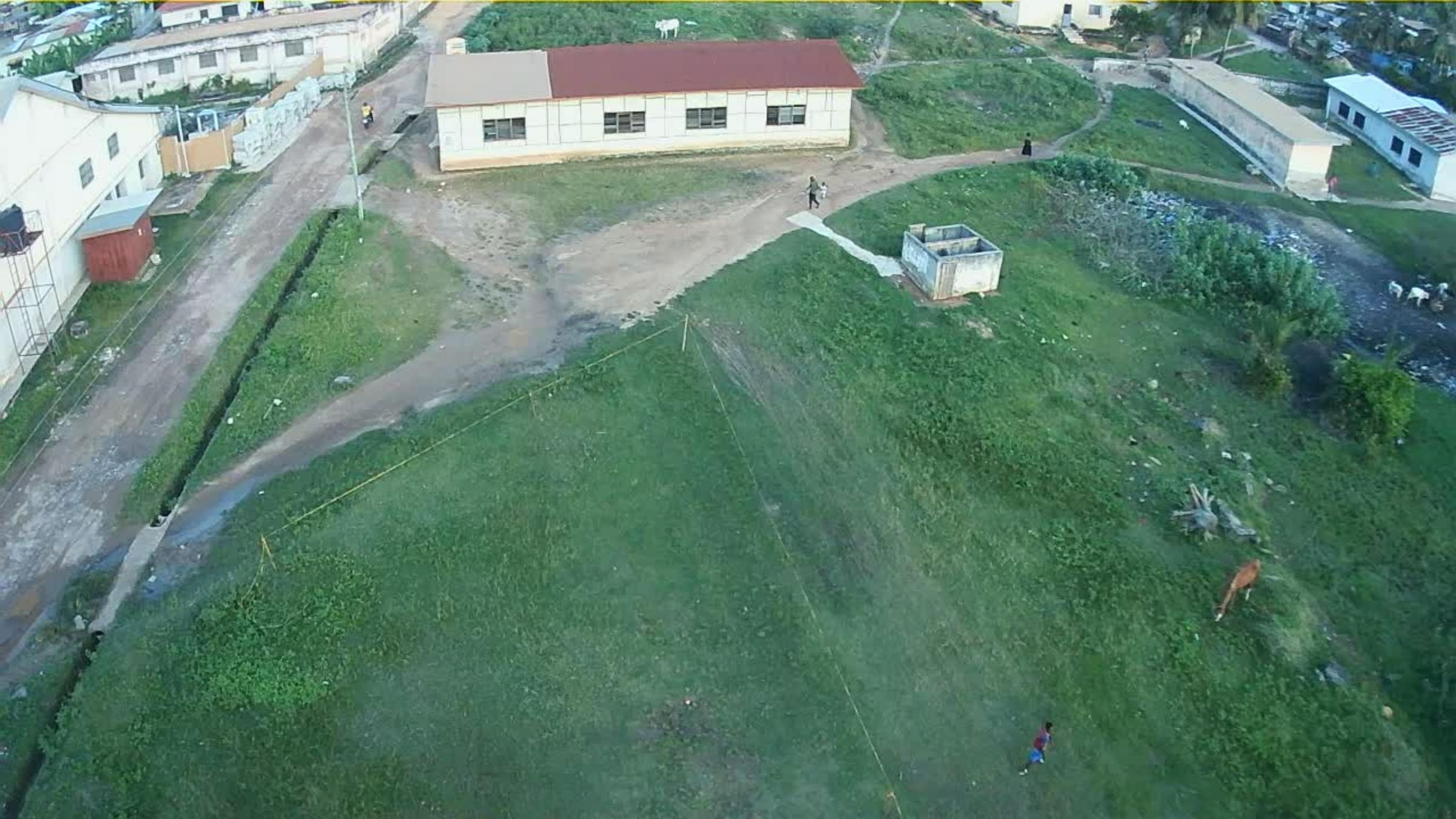 Fixing a Drone Camera Gimbal : 4 Steps - Instructables
