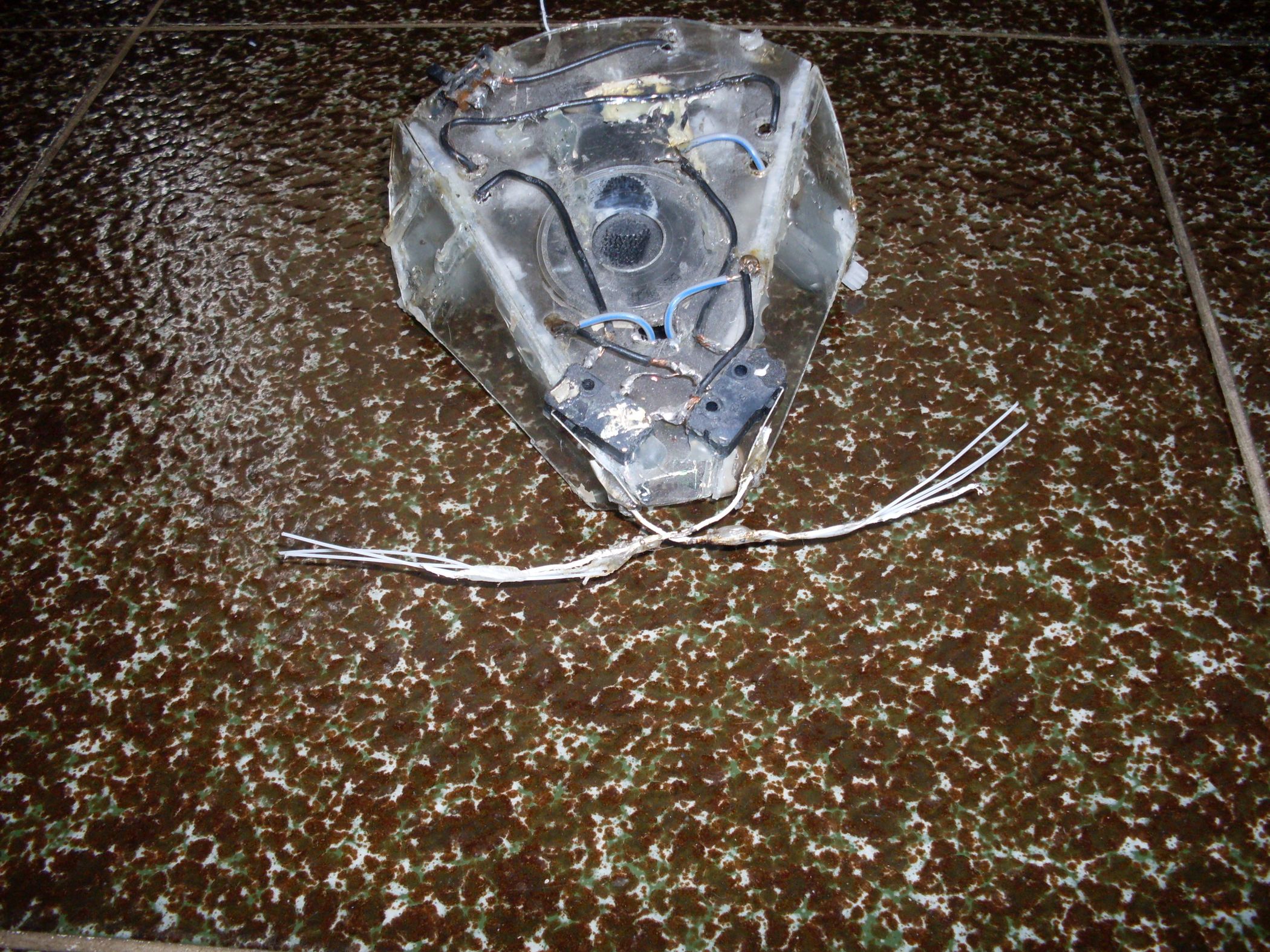 MouseBot : 6 Steps (with Pictures) - Instructables