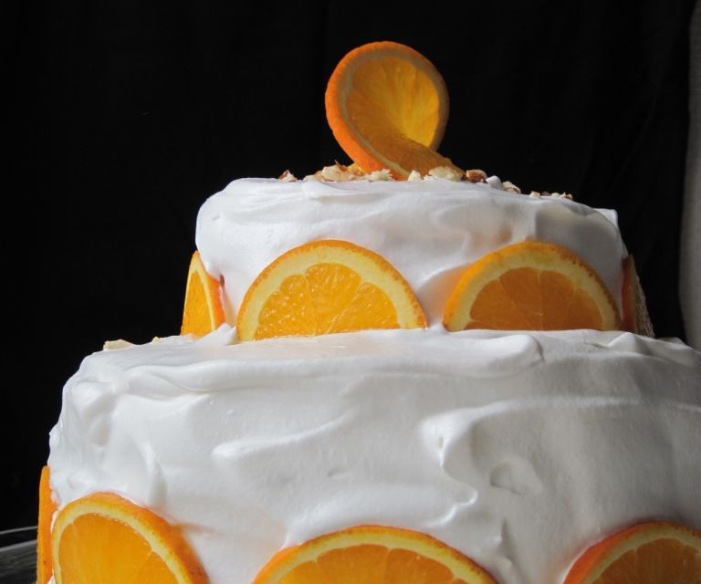 Deceptive Sandwich Cake : 9 Steps (with Pictures) - Instructables