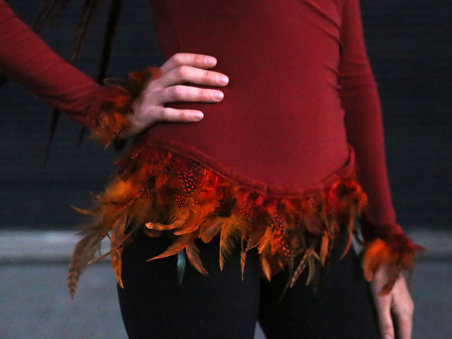 Phoenix Costume : 15 Steps (with Pictures) - Instructables