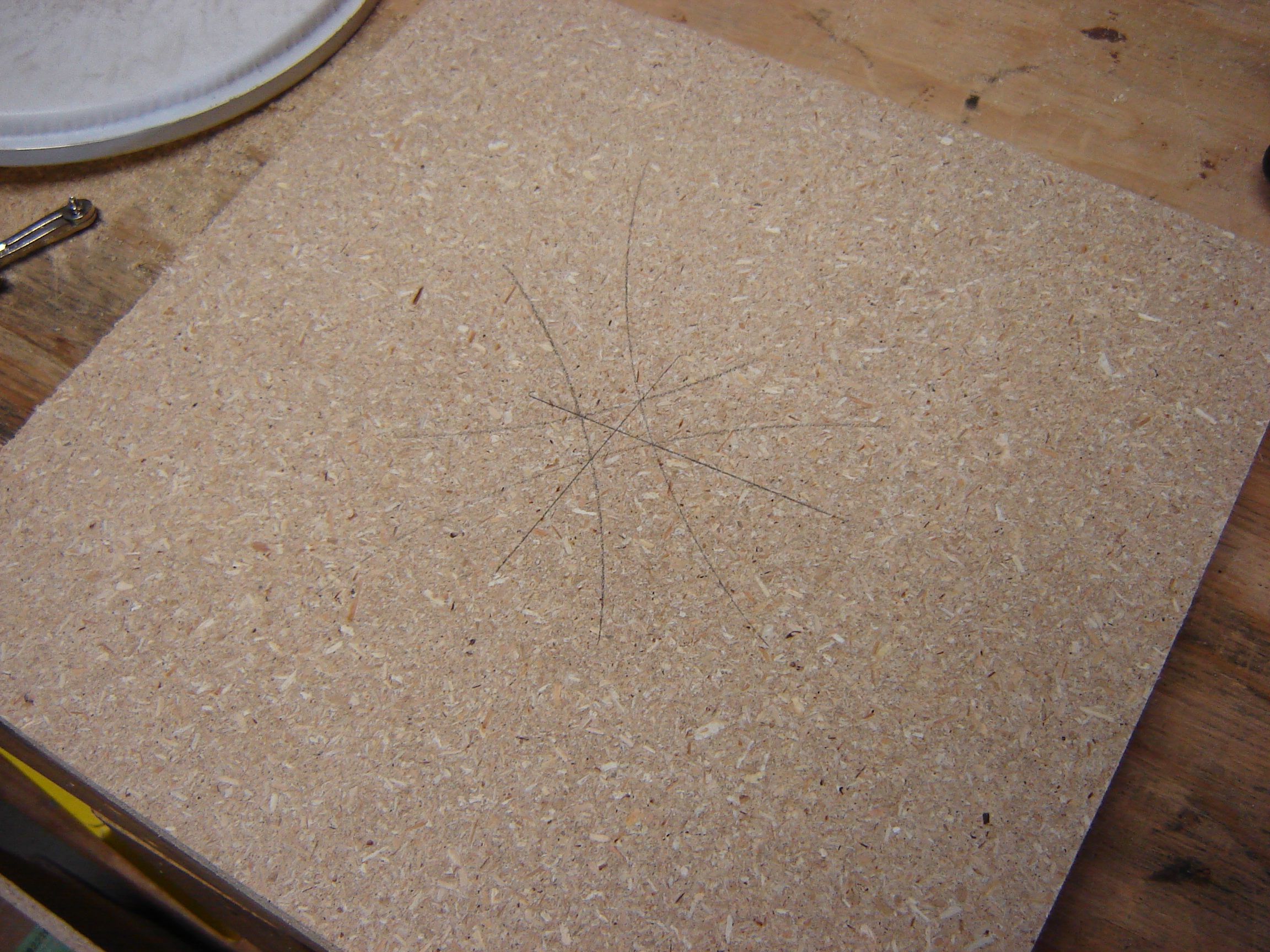 DIY Tuneable Practice Drum Pad : 8 Steps (with Pictures) - Instructables