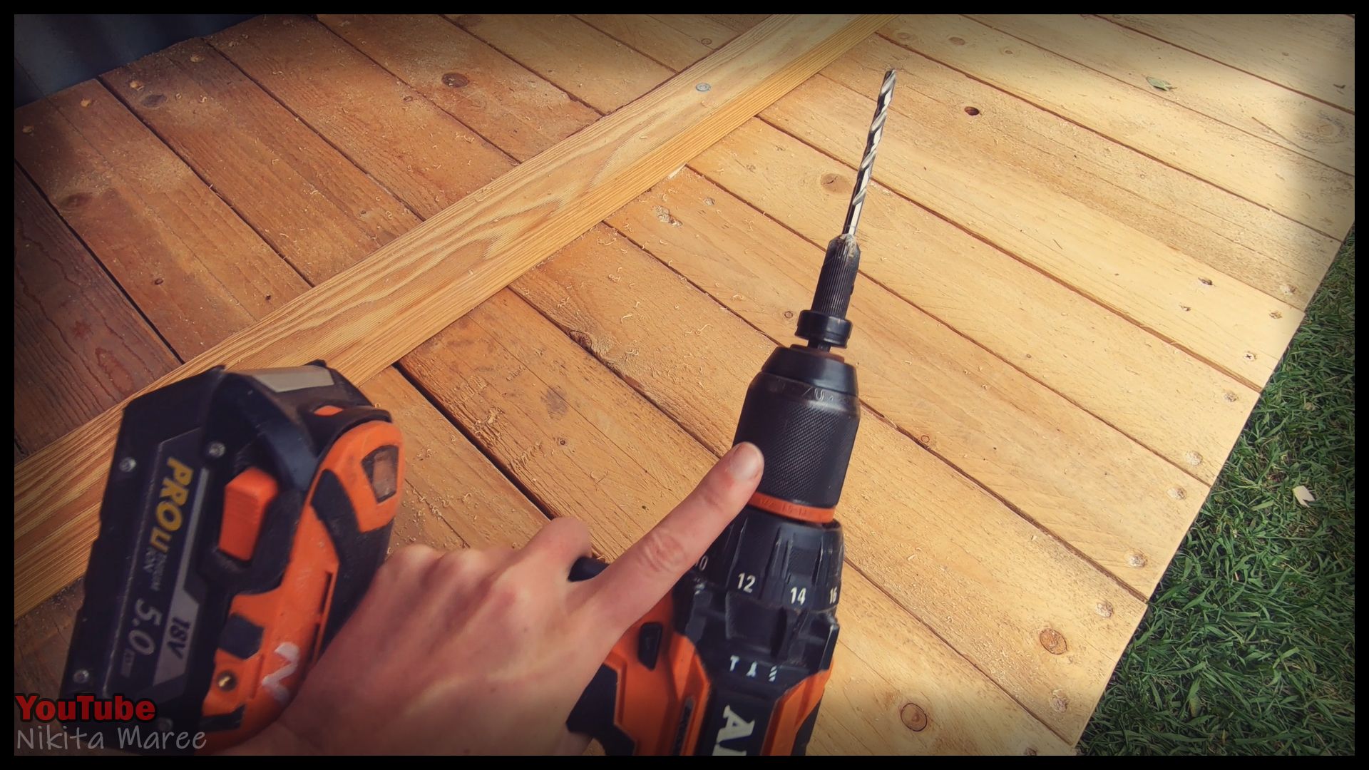 Workbench With Hidden Features : 33 Steps (with Pictures) - Instructables