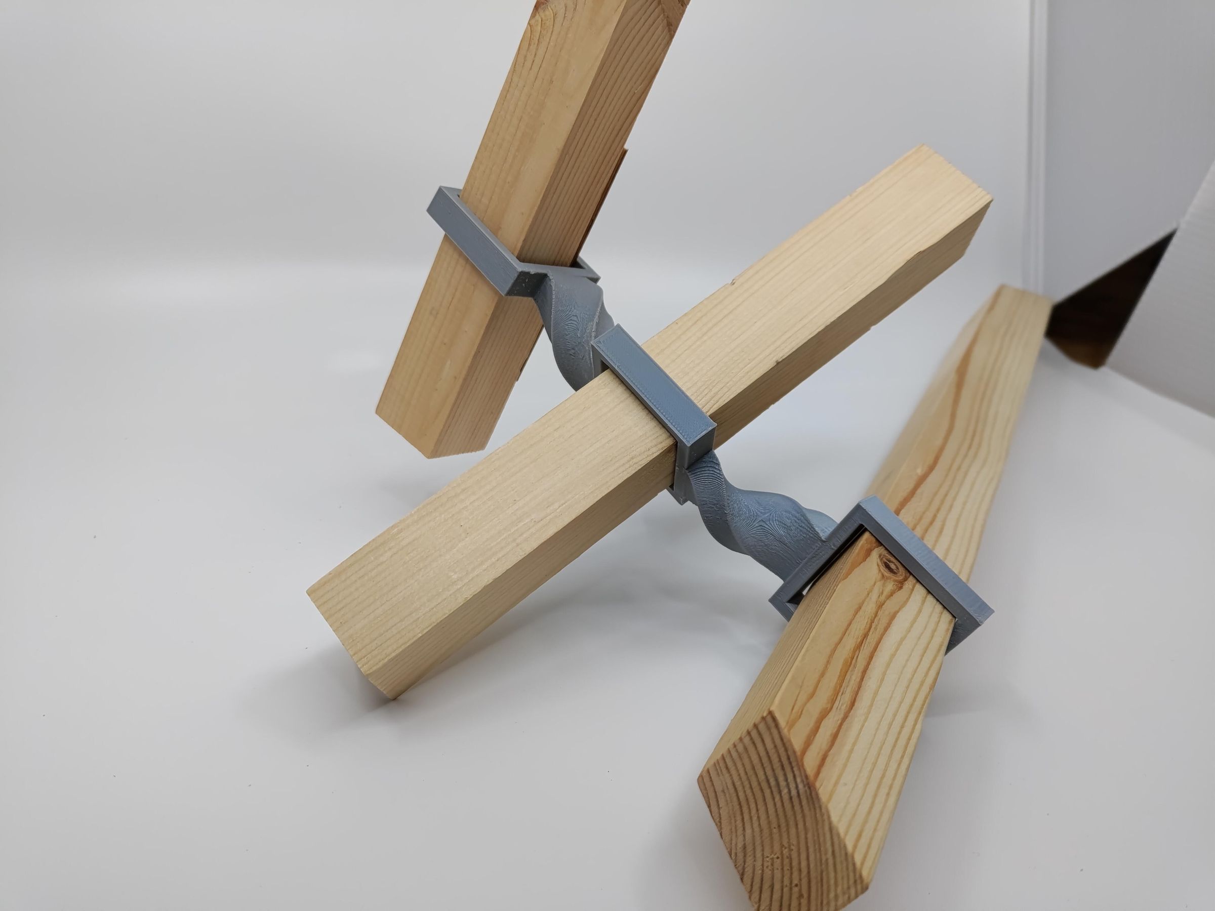 3D Printed Joint - Instructables