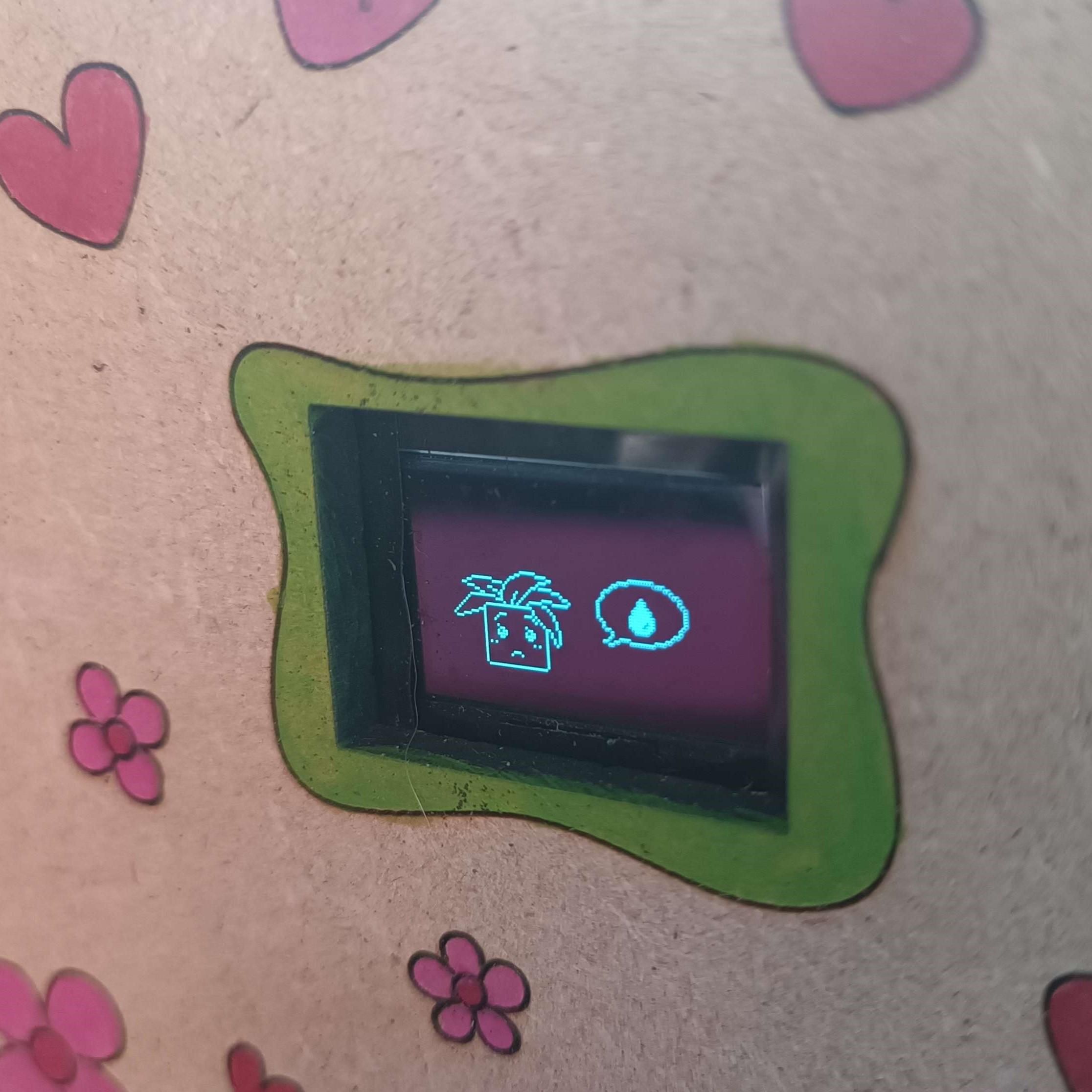 Water Reminder Plant Pot : 6 Steps (with Pictures) - Instructables