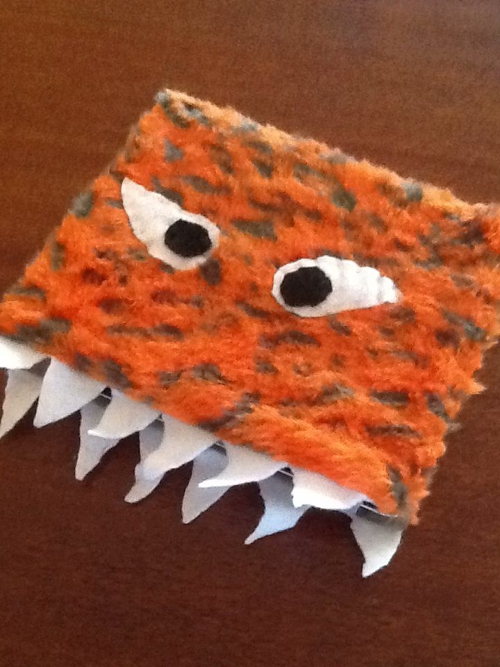 IPad Monster Case : 10 Steps - Instructables