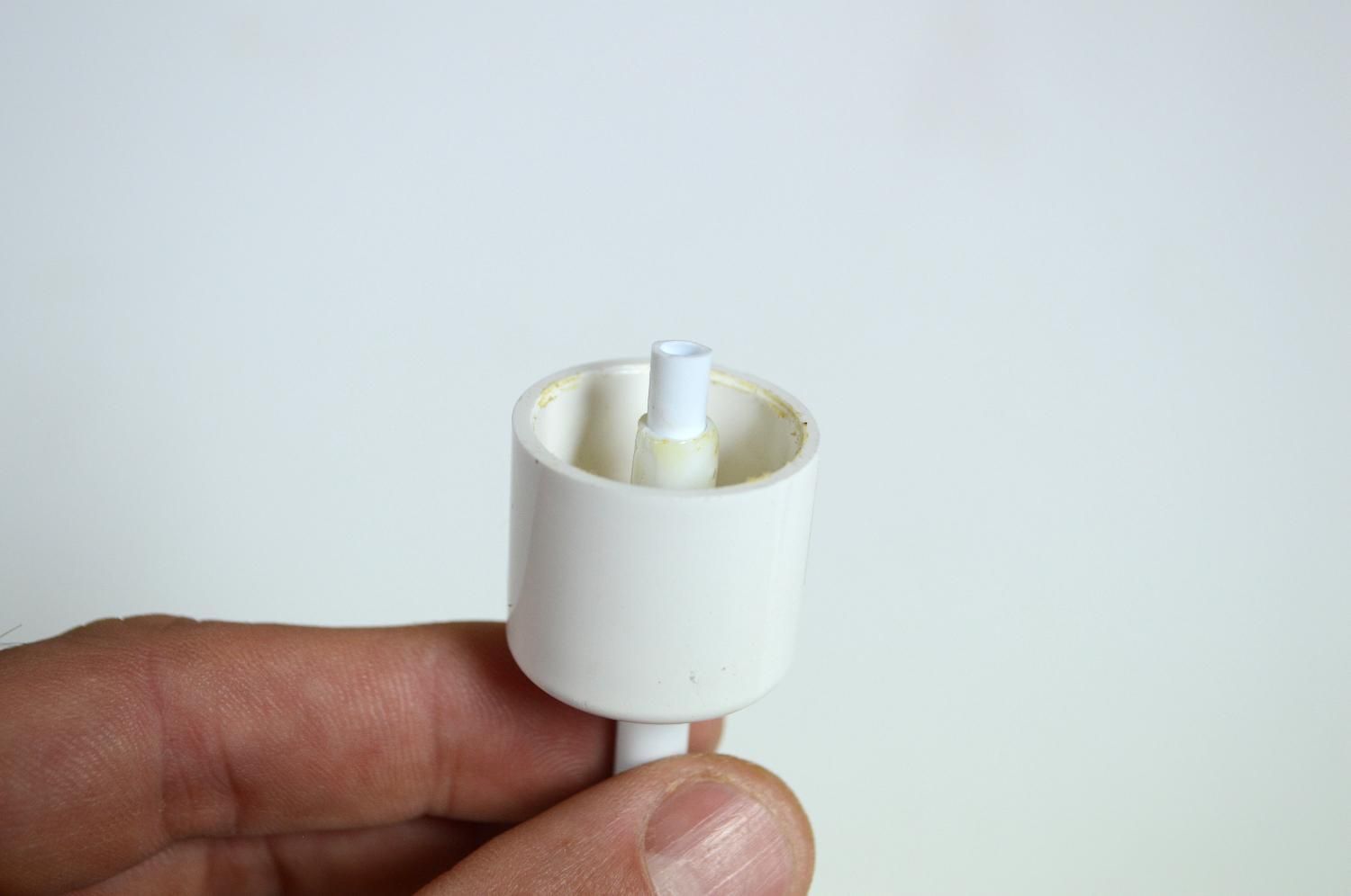 LED Light Wand : 9 Steps (with Pictures) - Instructables