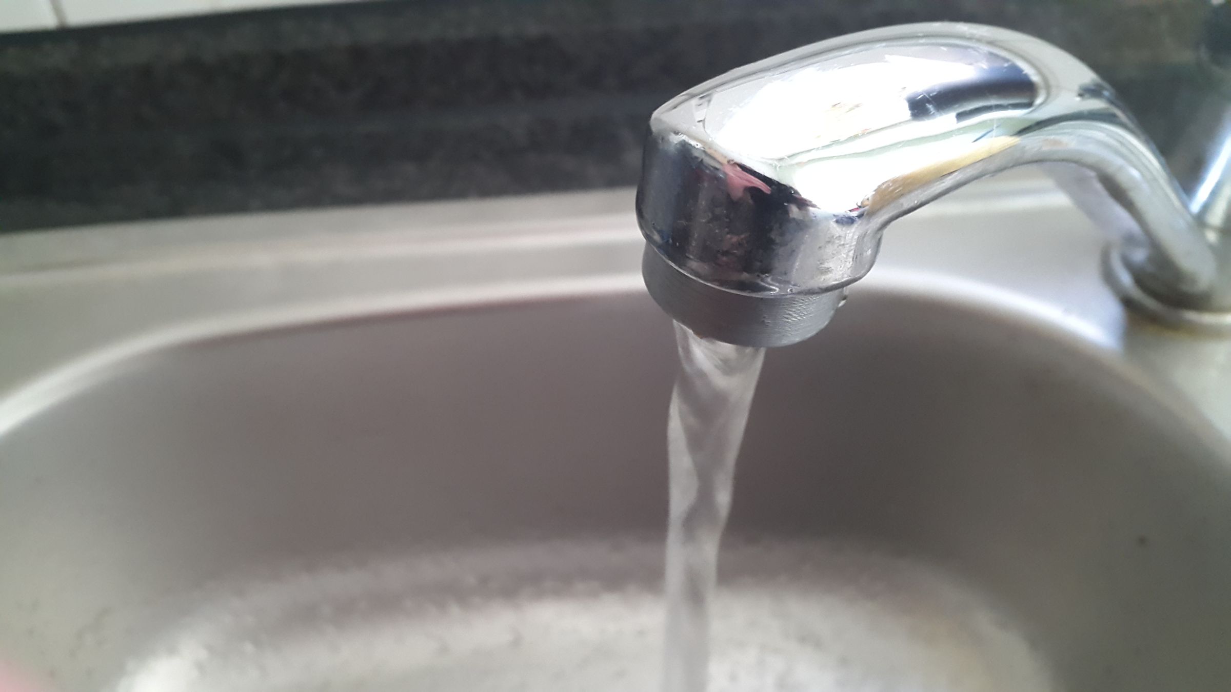 Water Tap Nozzle - Instructables