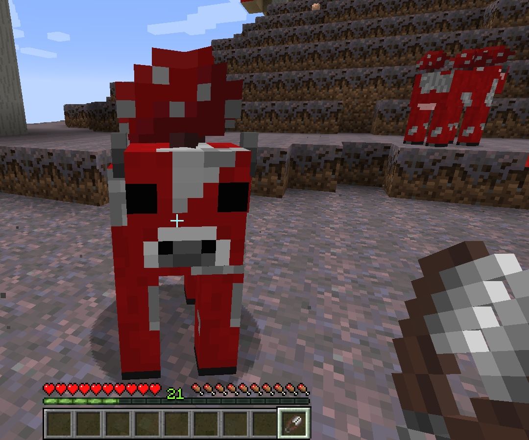 Minecraft Animals : 13 Steps (with Pictures) - Instructables