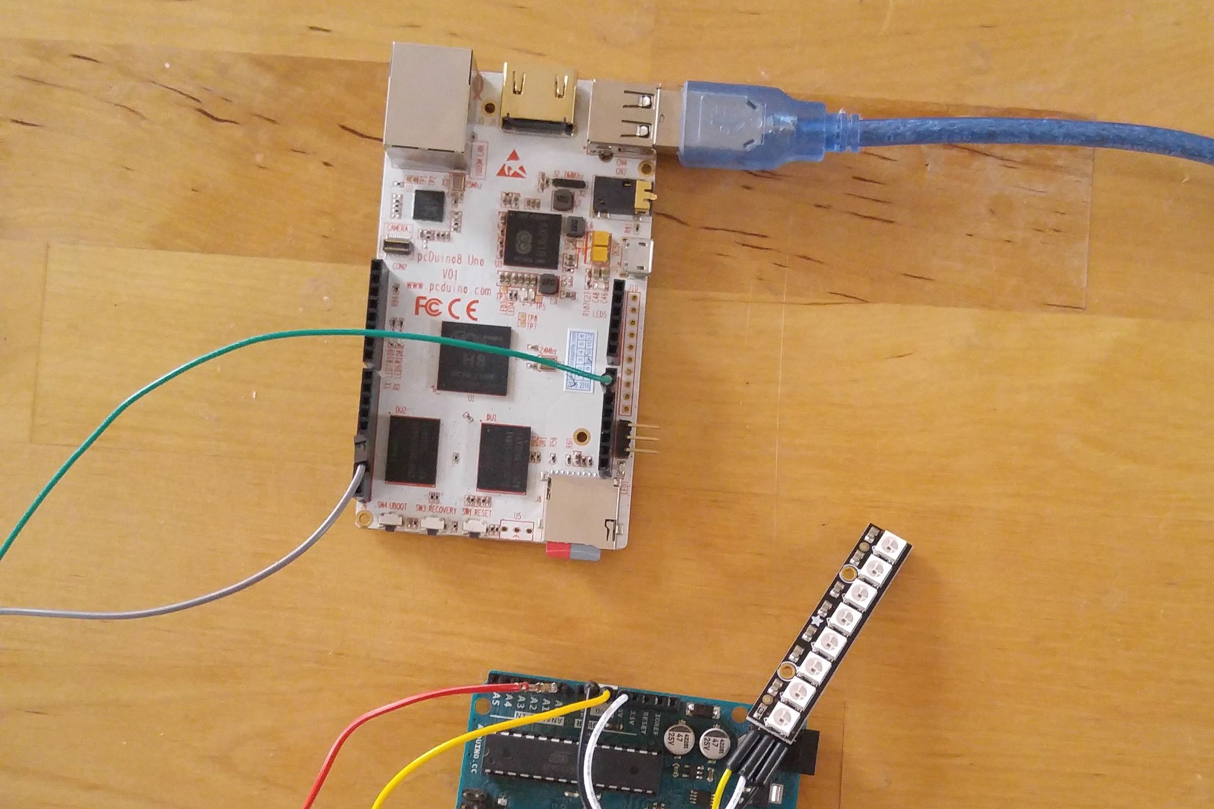 NTime: the Arduino Powered Smart Alarm System : 15 Steps (with Pictures) - Instructables