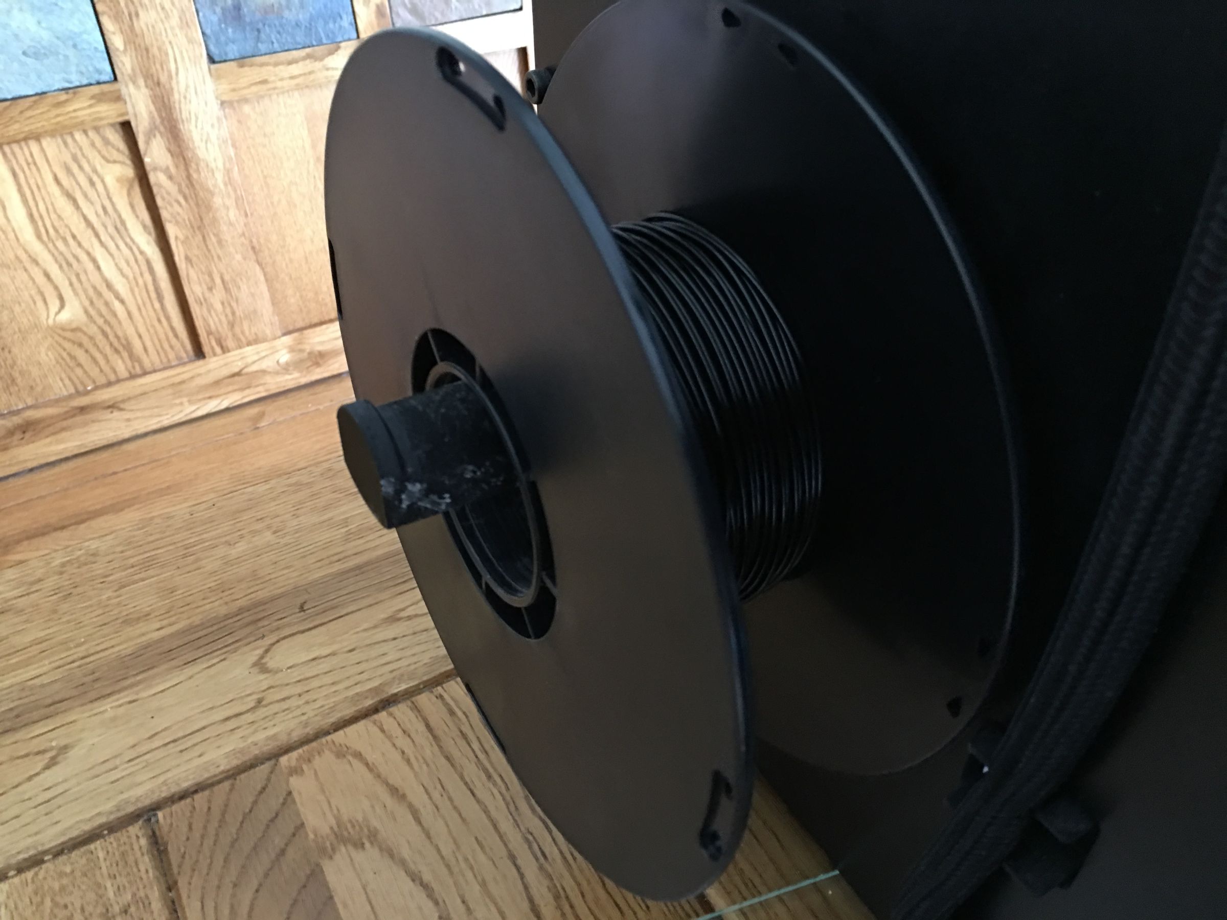 Custom Mouse Wheel As PocketNC Jog Wheel (or Volume Control Dial) : 8 ...