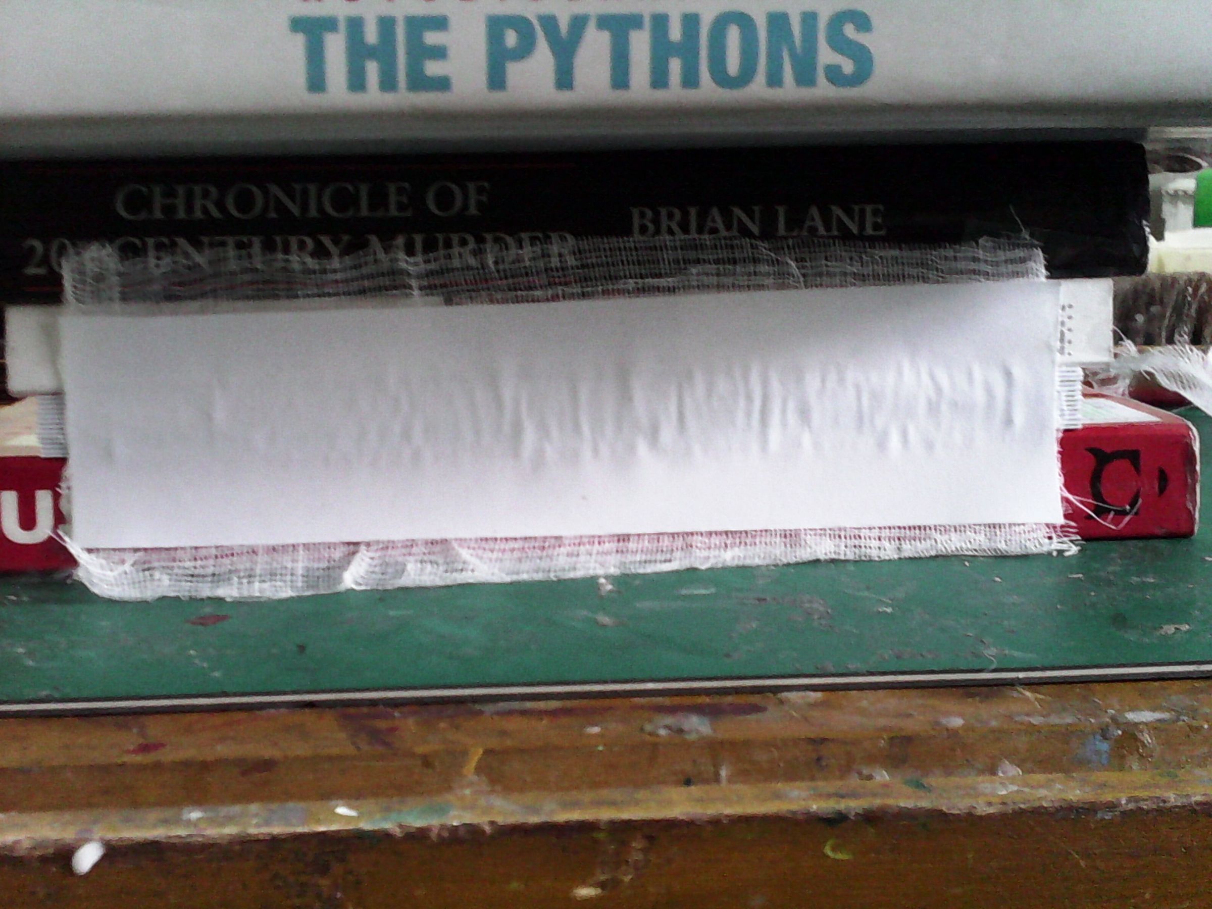 Make and Bind the ~perfect~ Notebook From Scratch : 13 Steps (with ...