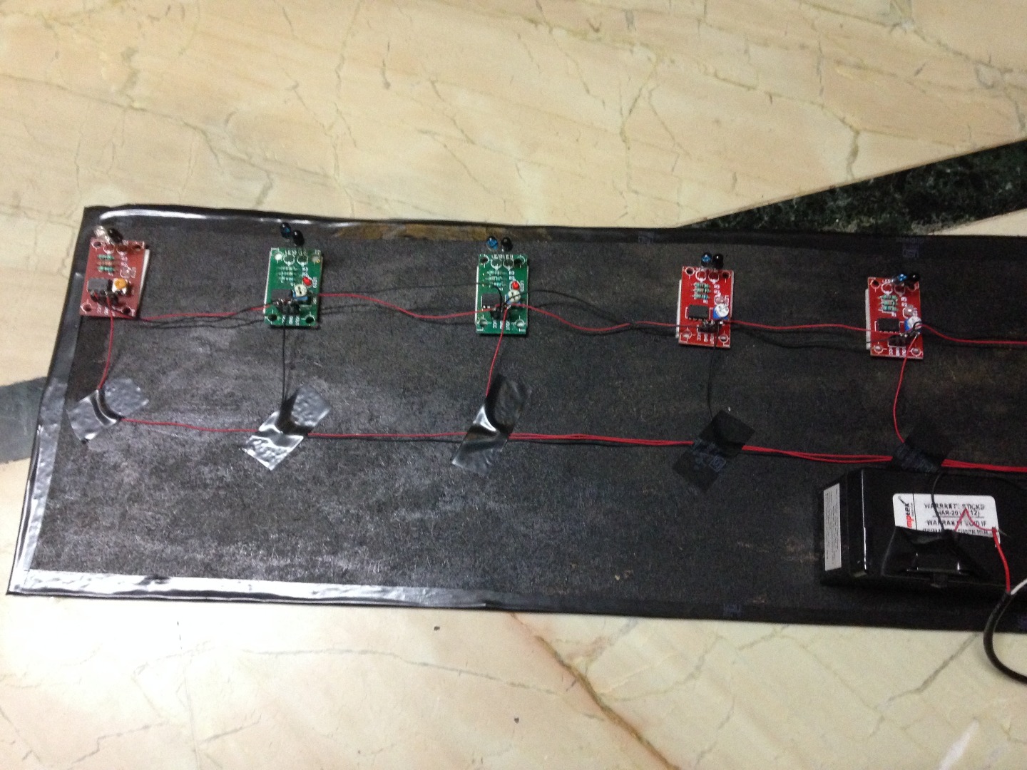 DIY Keyless Piano : 12 Steps - Instructables