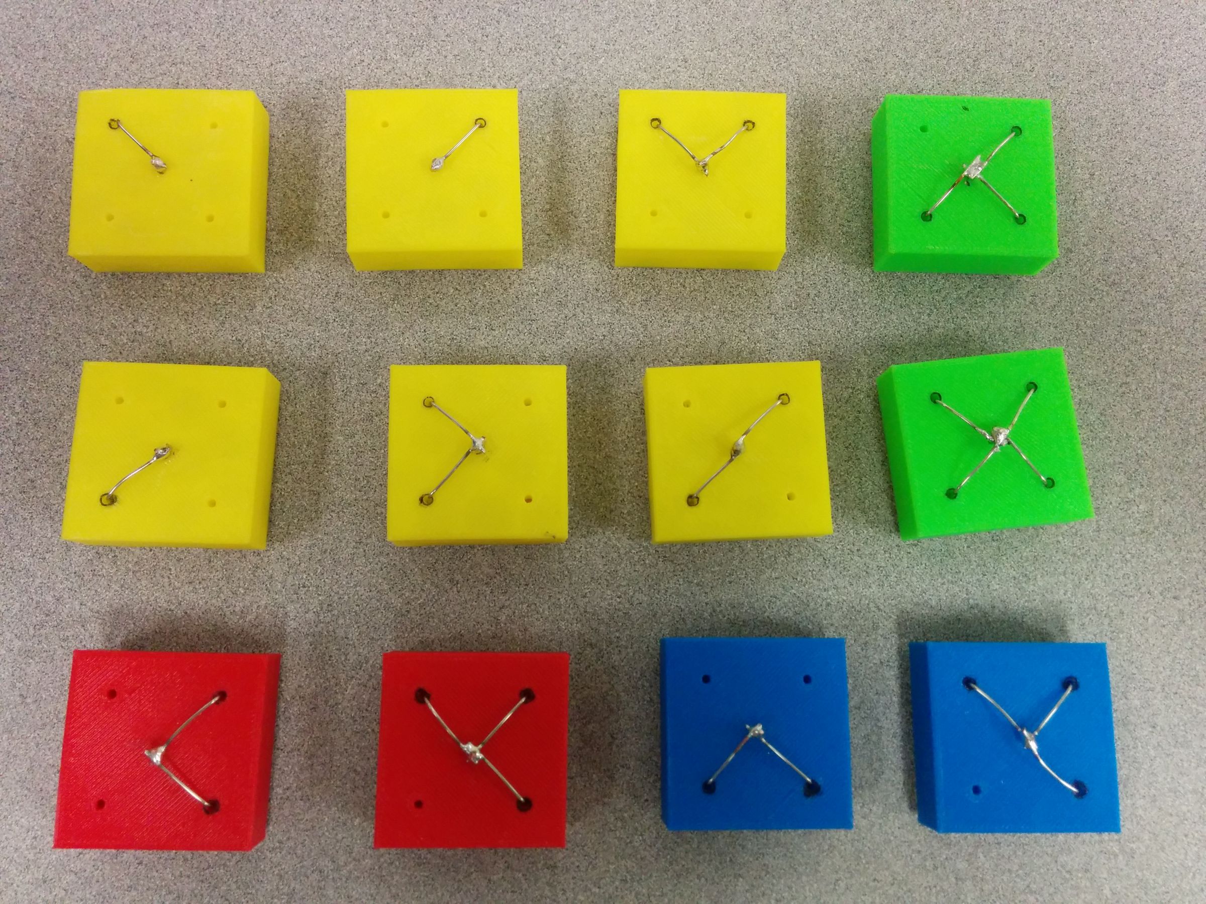 Math Blox : 6 Steps - Instructables