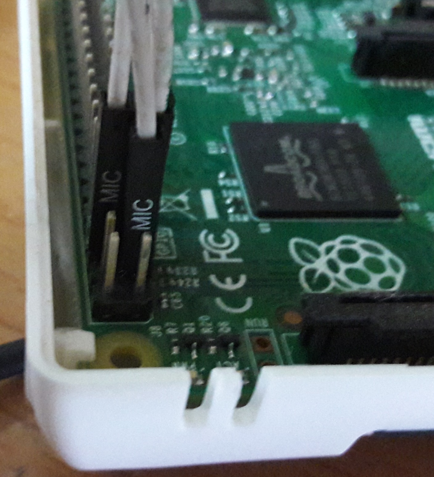 Raspberry Pi GPIO From Phone : 4 Steps (with Pictures) - Instructables
