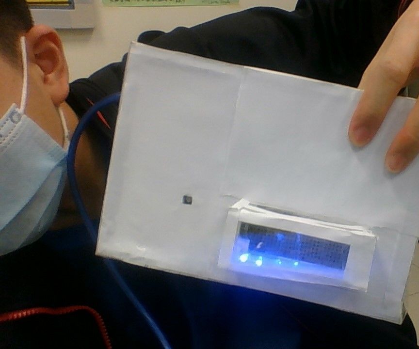 MAKE YOUR OWN NIGHT LIGHT - Instructables